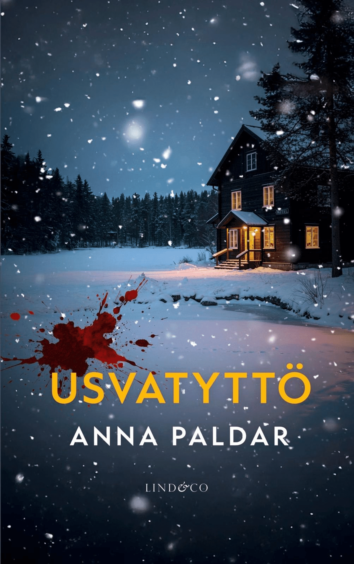 Paldar, Usvatyttö | Prisma.fi-verkkokauppa