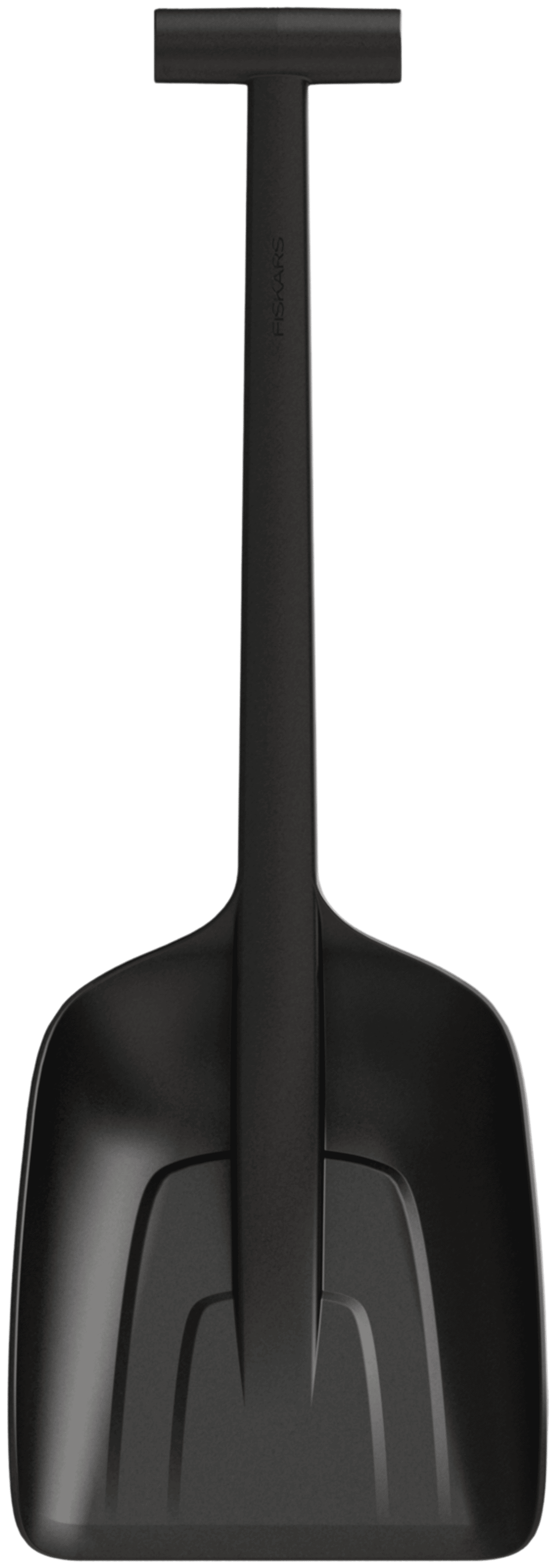 Fiskars Solid autolapio musta | Prisma.fi-verkkokauppa