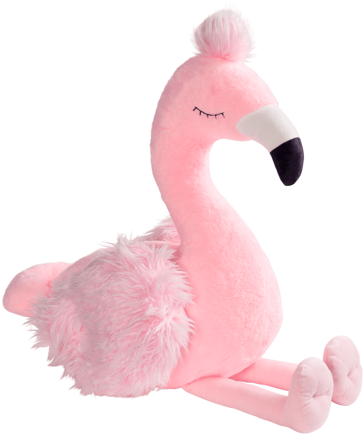Ciraf pehmolelu flamingo 45 cm | Prisma.fi-verkkokauppa