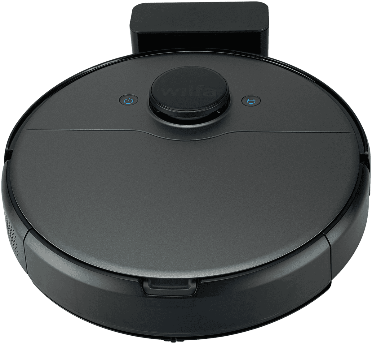 Wilfa Innobot RVC-D4000AI robotti-imuri | Prisma.fi-verkkokauppa