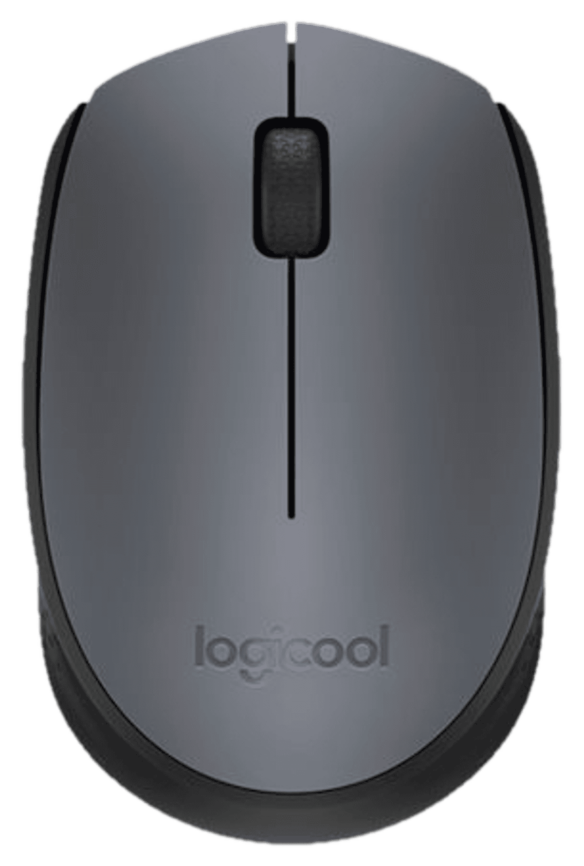 Logitech langaton hiiri M171 musta | Prisma.fi-verkkokauppa