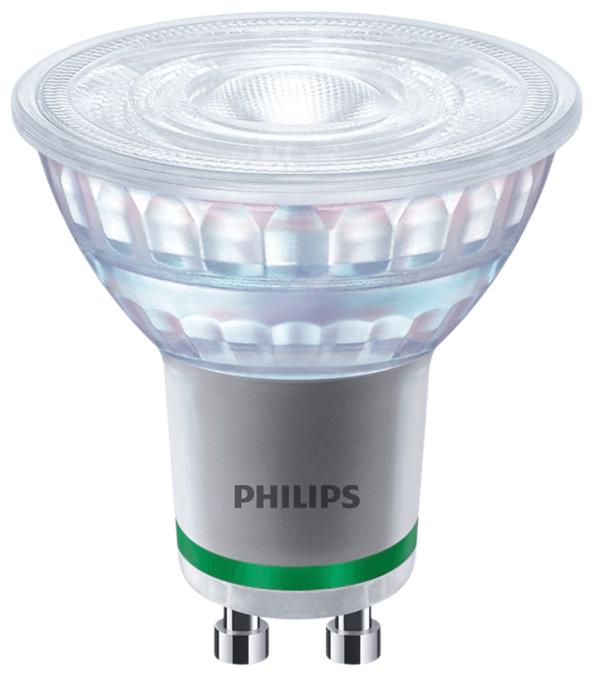 Philips LED kohdelamppu Ultra Efficient GU10 400lm 4000K viileä valk ...