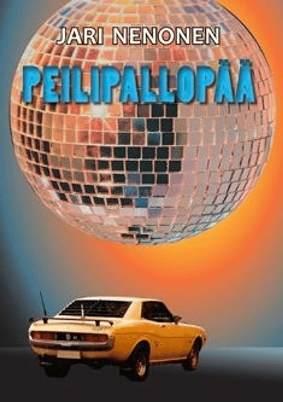 Nenonen, Peilipallopää | Prisma.fi-verkkokauppa