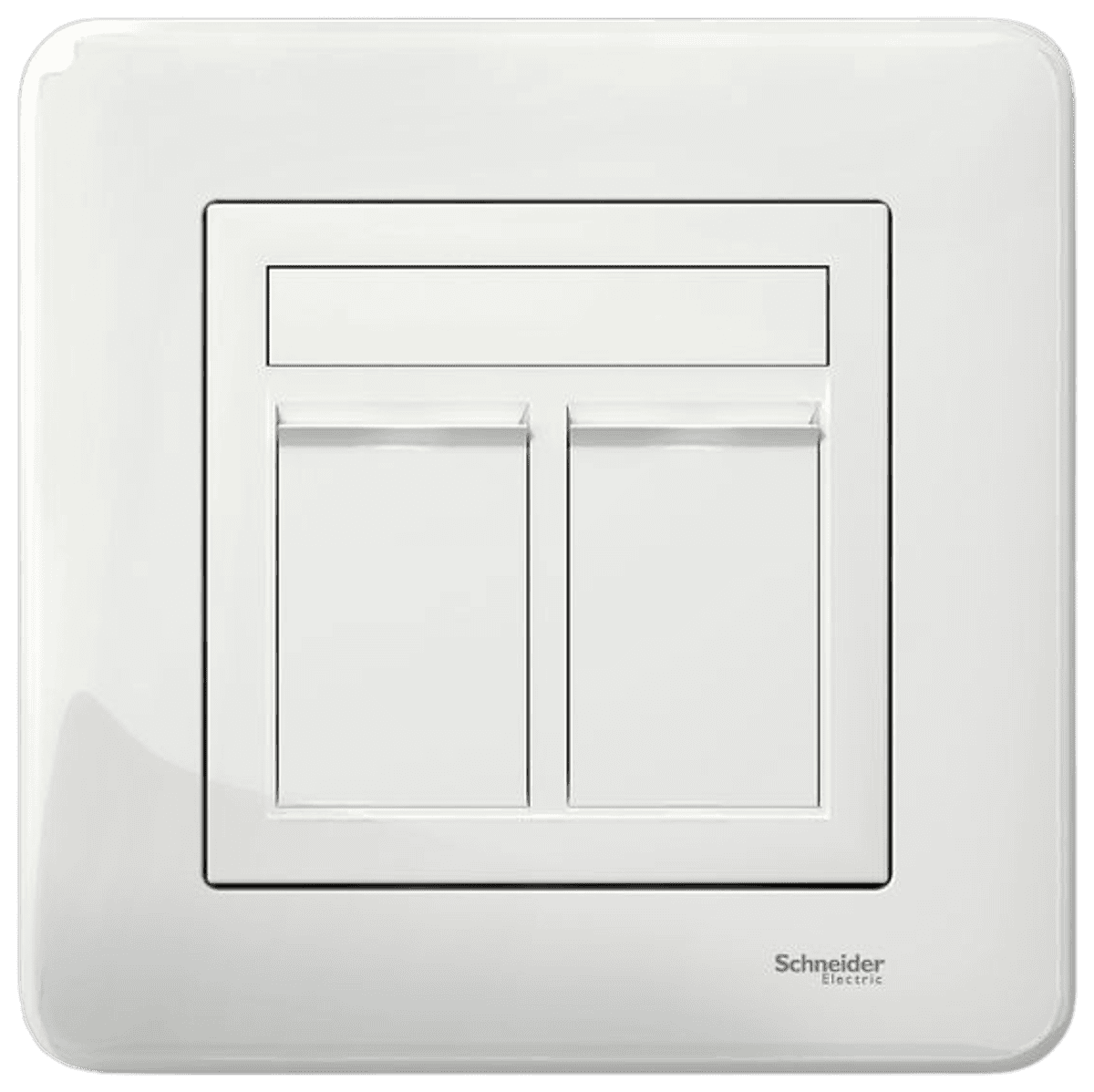 Schneider Exxact datapistorasia 2XRJ45 CAT 6, valkoinen | Prisma.fi ...