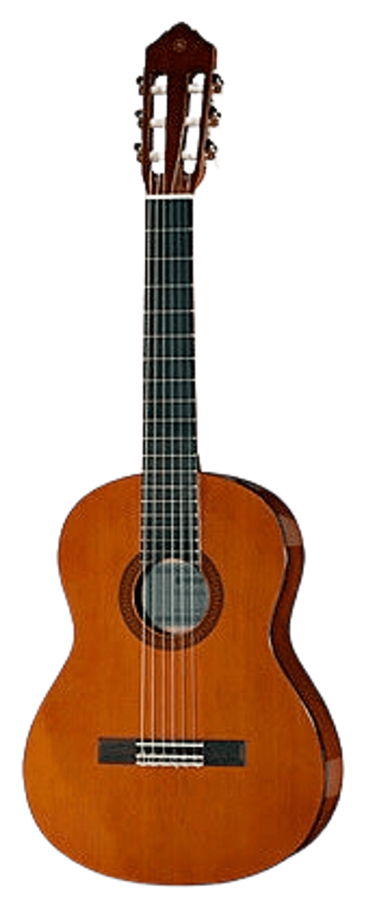 Yamaha akustinen klassinen kitara 1/2 CGS102A | Prisma.fi-verkkokauppa