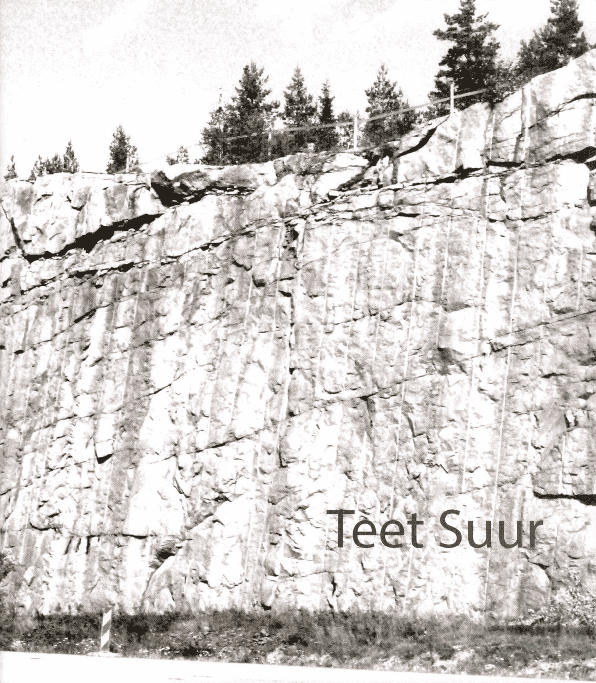 Suur, Teet Suur - Suomi ajatuksissani - Finland In My Mind - Soome minu ...