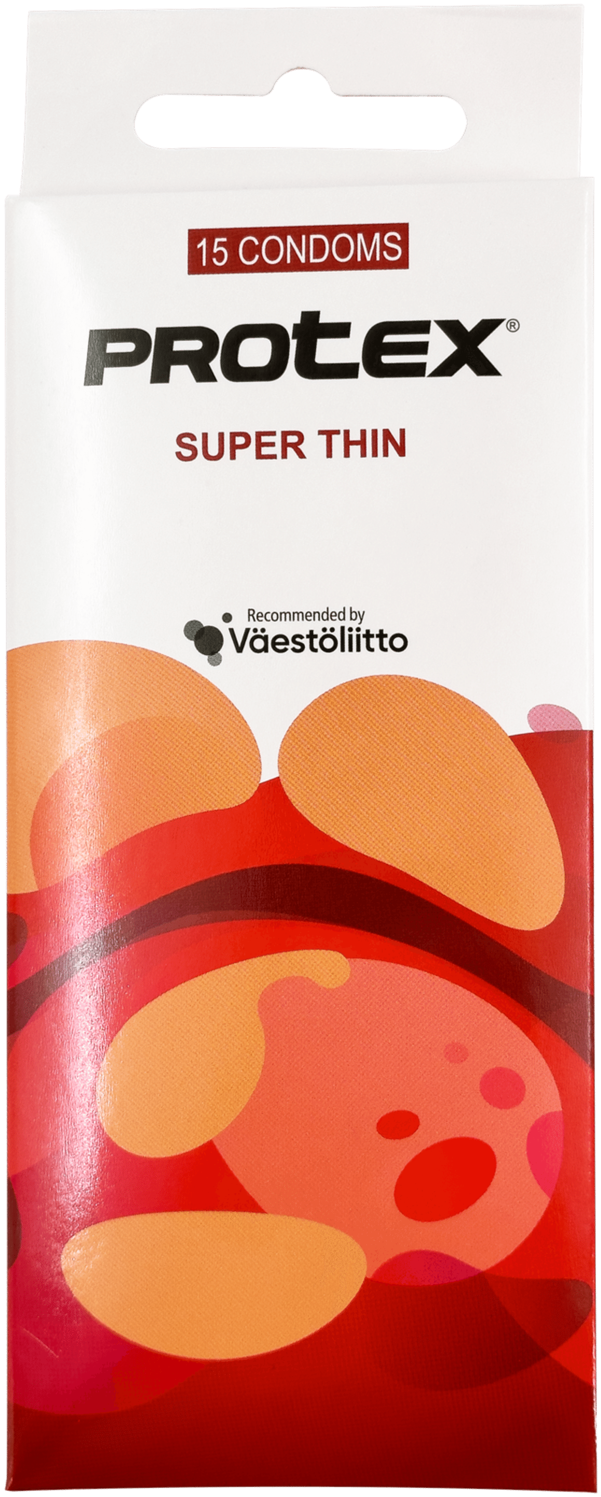 Protex SUPER THIN On Ohuita Kondomeja 15 Pcs Prisma fi verkkokauppa Protex SUPER THIN On Ohuita Kondomeja 15 Pcs Prisma fi verkkokauppa