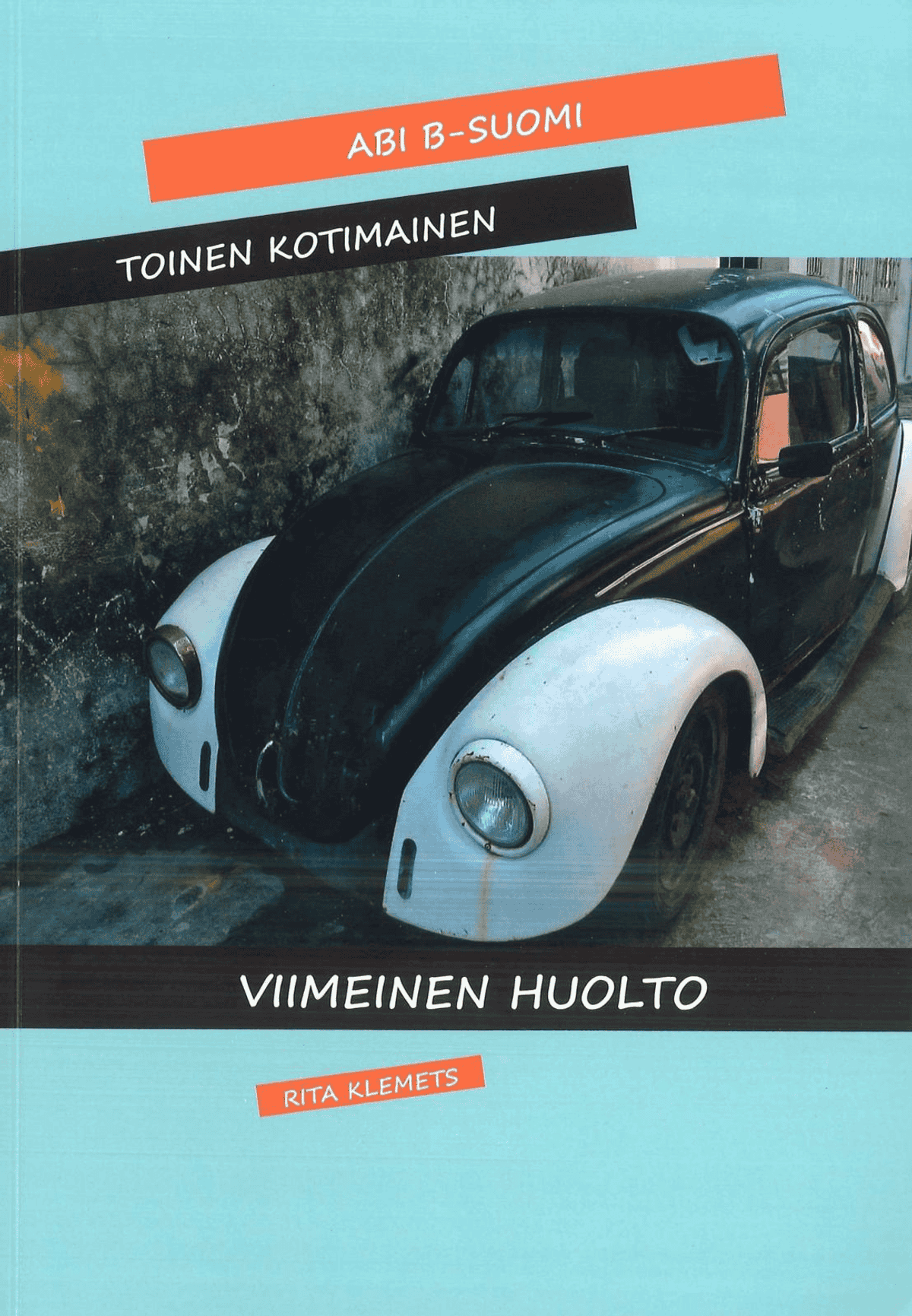 Klemets, Abi B-suomi toinen kotimainen - Viimeinen huolto | Prisma.fi ...