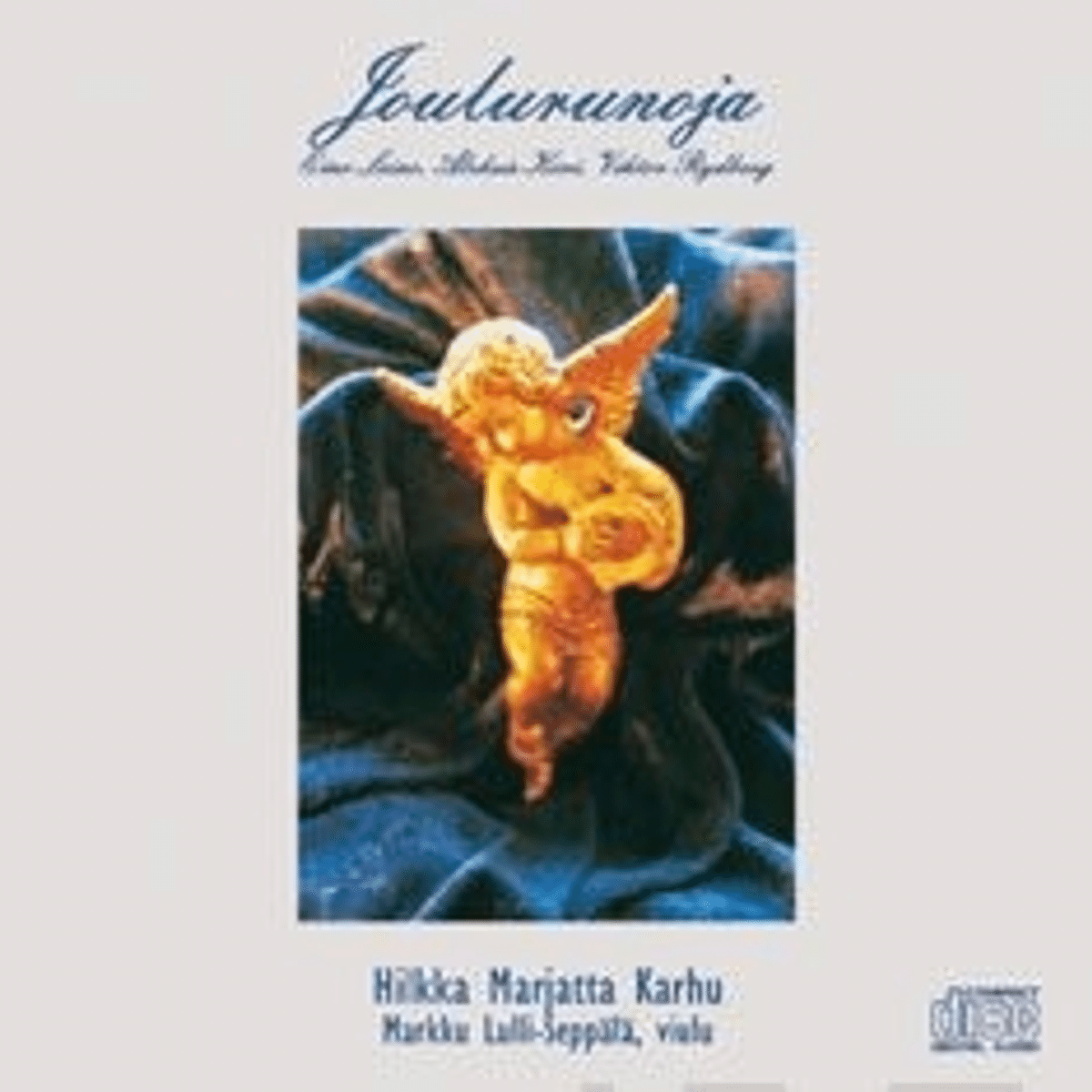 Leino, Joulurunoja (cd) | Prisma.fi-verkkokauppa