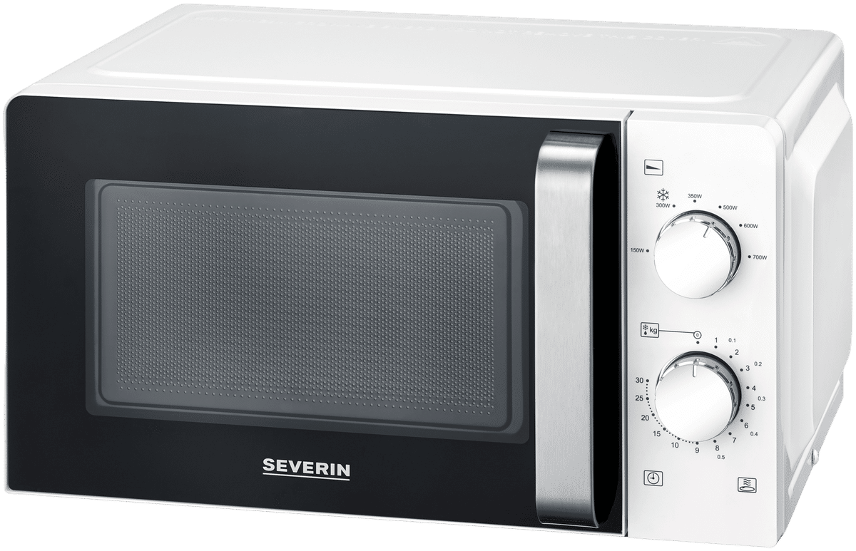 Severin mikroaaltouuni 17L - 700W, MW7885 | Prisma.fi-verkkokauppa