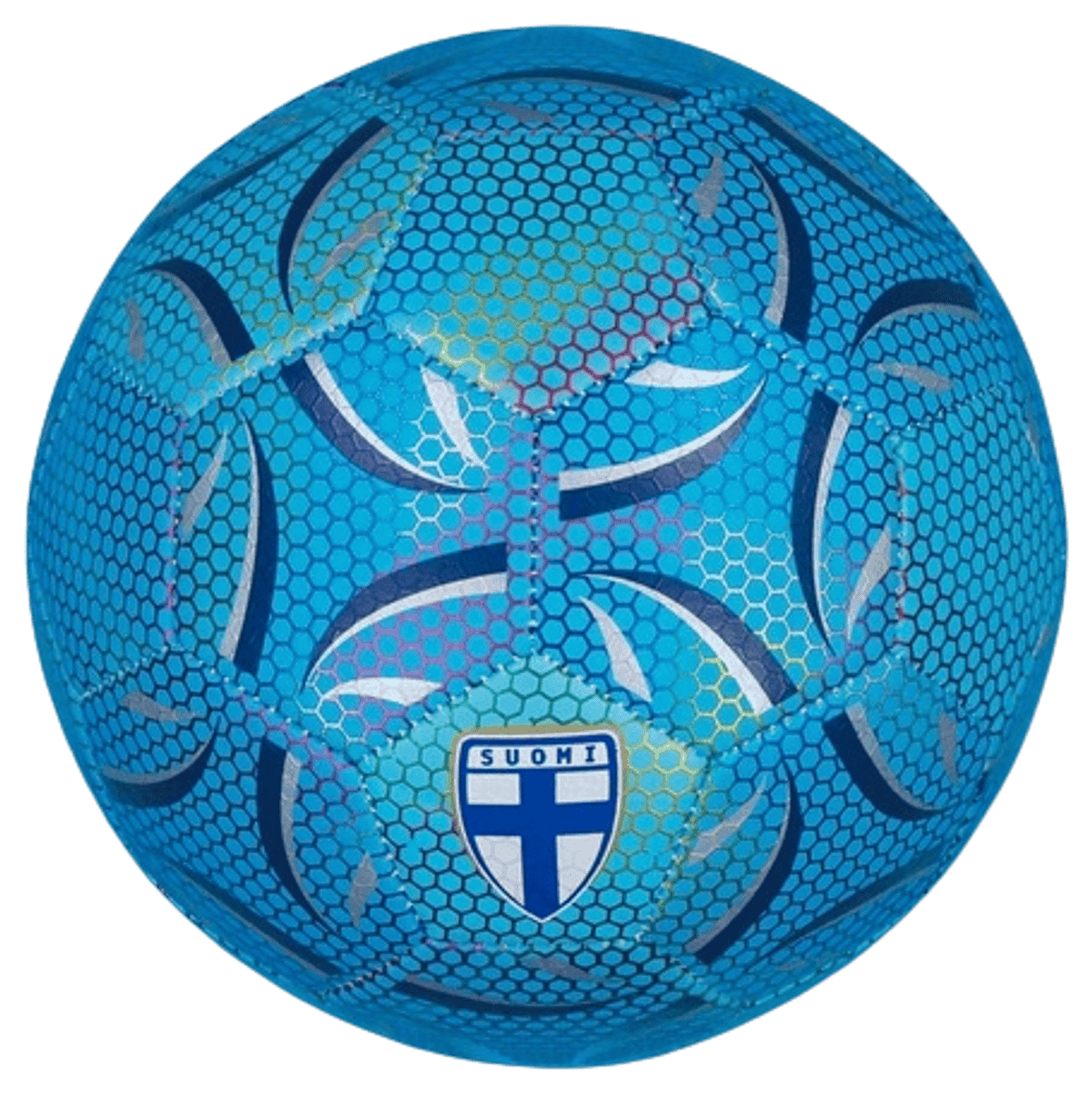 Palloliitto pimeässä hohtava pallo koko 4 | Prisma.fi-verkkokauppa