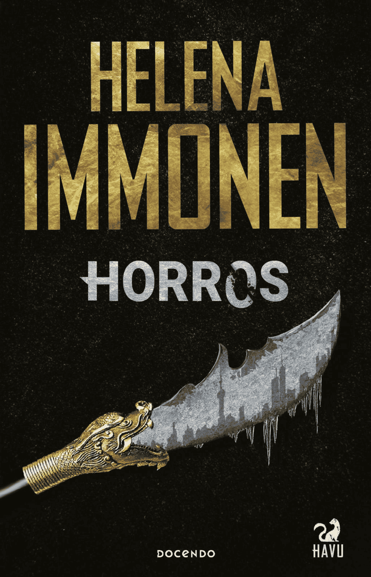 Immonen, Horros | Prisma.fi-verkkokauppa