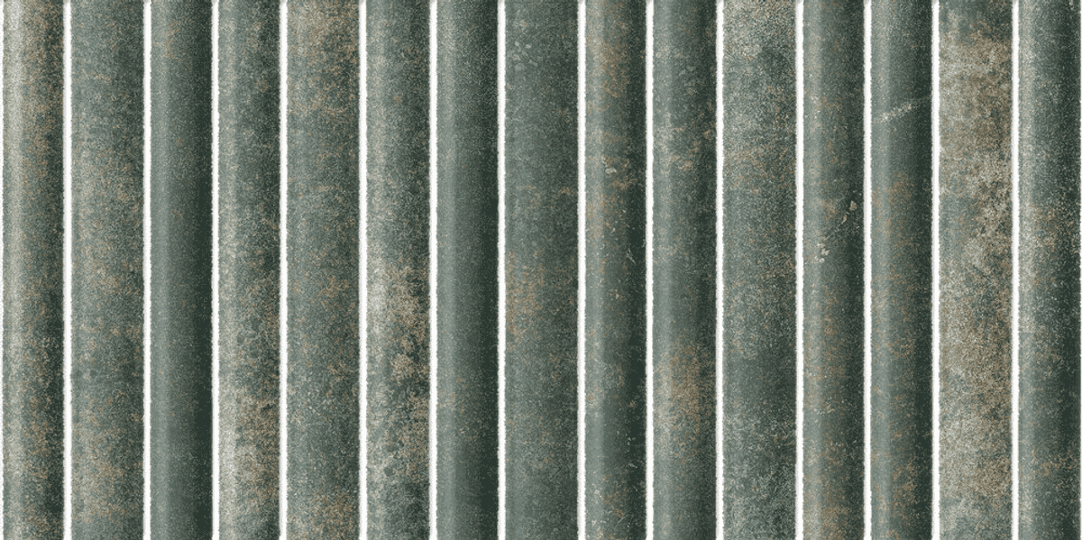 Lpc twist lasitettu kaakeli laatta 15x30 05 kaktus kohokuvioinen ...