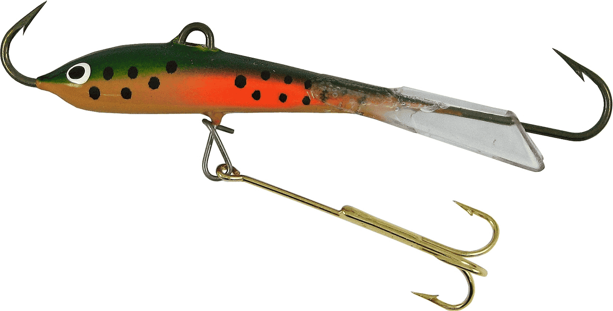 Nils Master Jigger-2 7 cm väri 32 | Prisma.fi-verkkokauppa