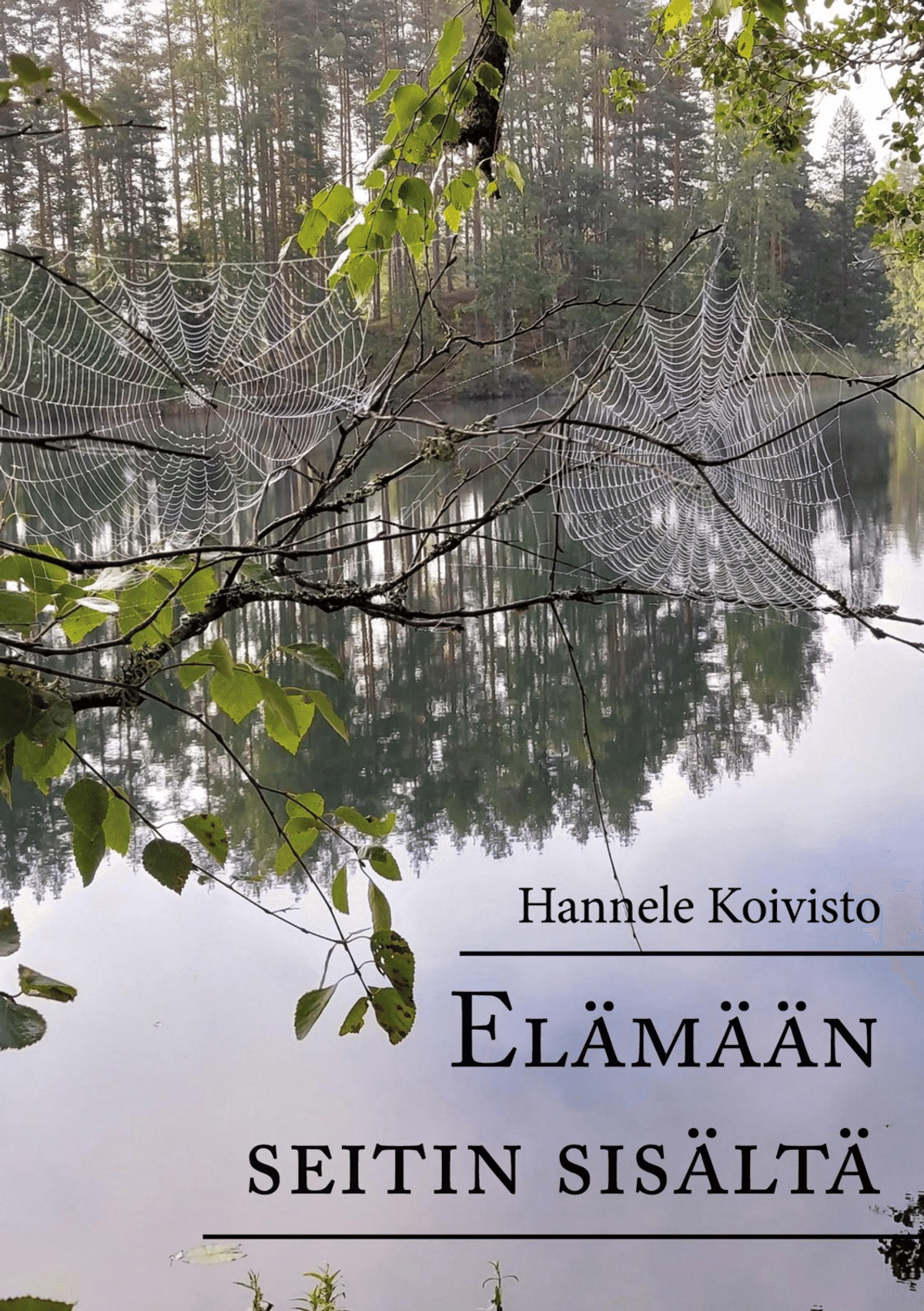 Koivisto, Elämään seitin sisältä | Prisma.fi-verkkokauppa