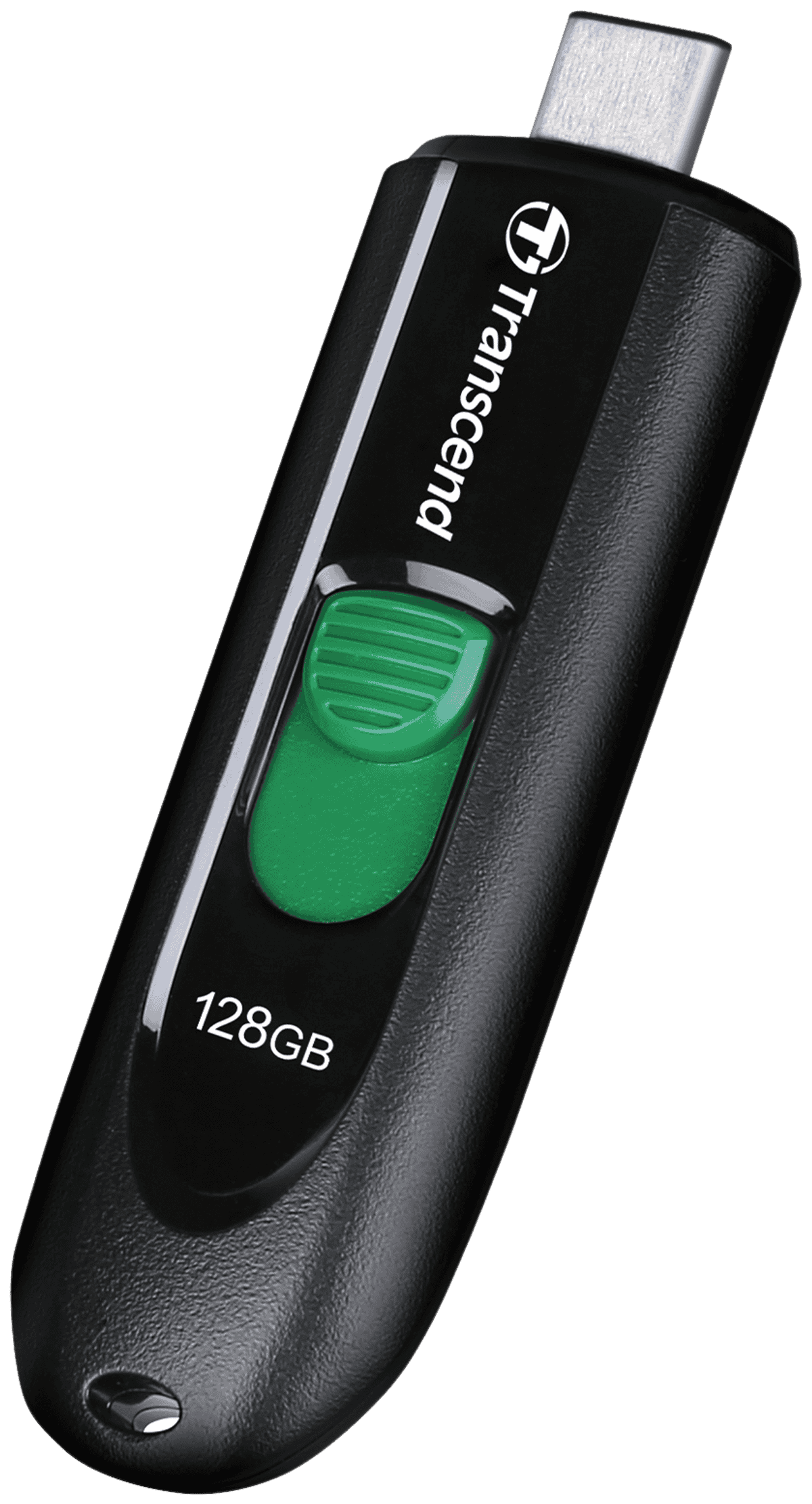 Transcend USB-muistitikku 128GB 790C Type-C | Prisma.fi-verkkokauppa