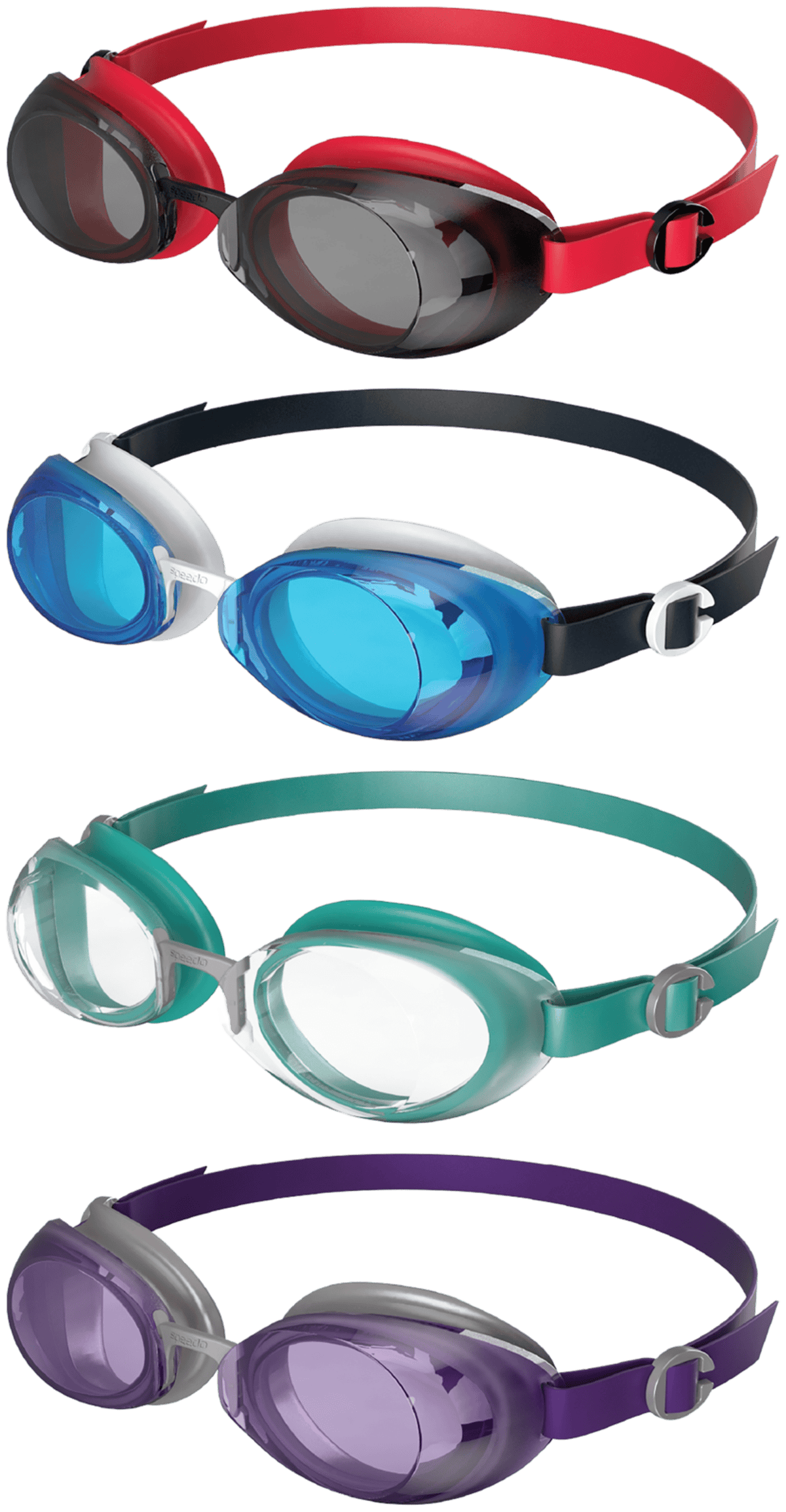 Speedo Jet 2.0 uimalasi | Prisma.fi-verkkokauppa