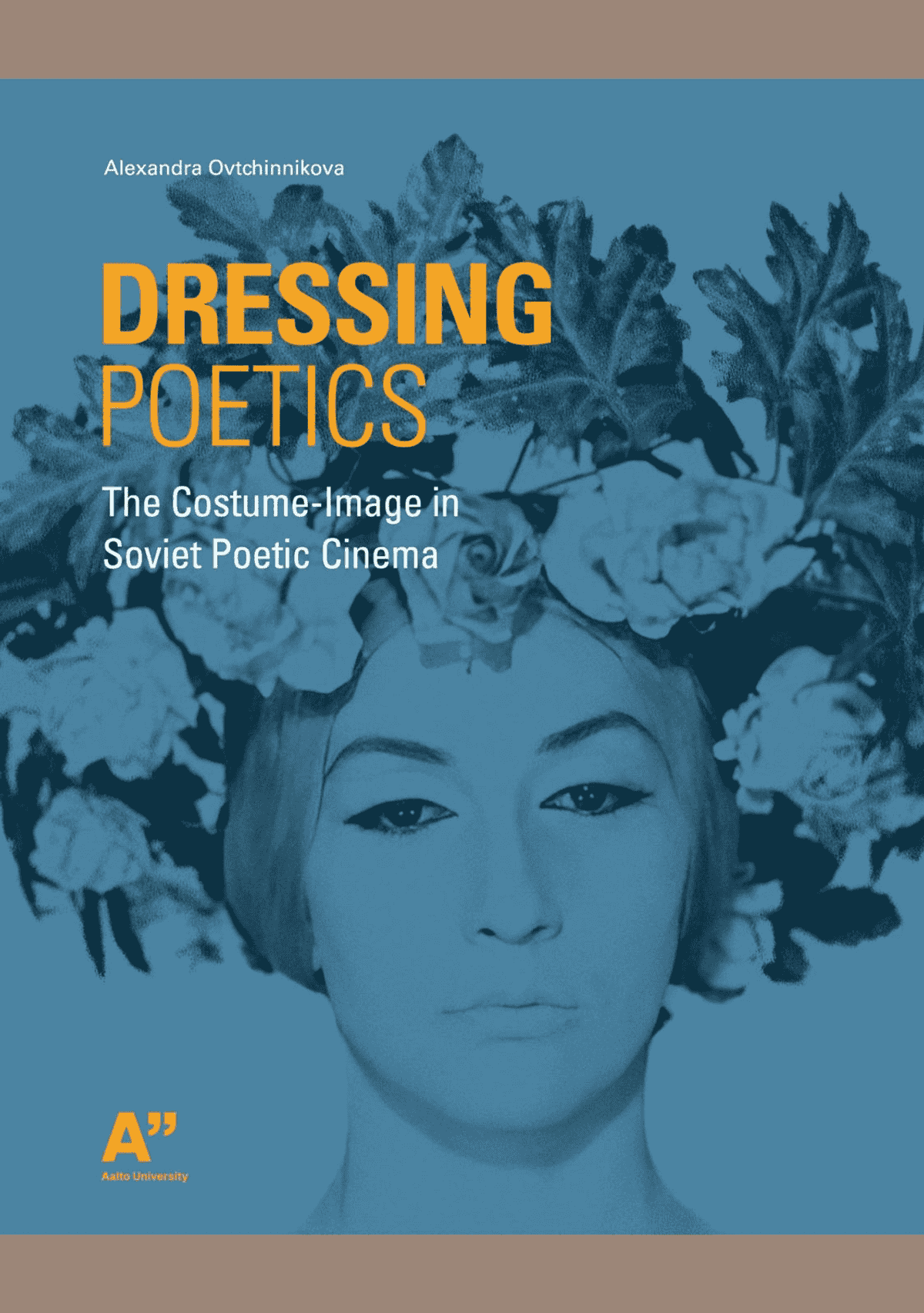 Ovtchinnikova, Dressing Poetics - The Costume-Image in Soviet Poetic ...