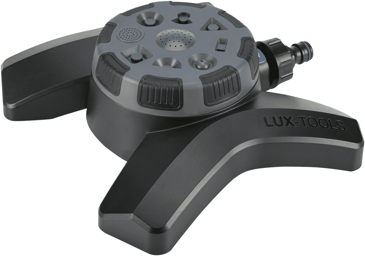 LUX-Tools sektorisadetin | Prisma.fi-verkkokauppa