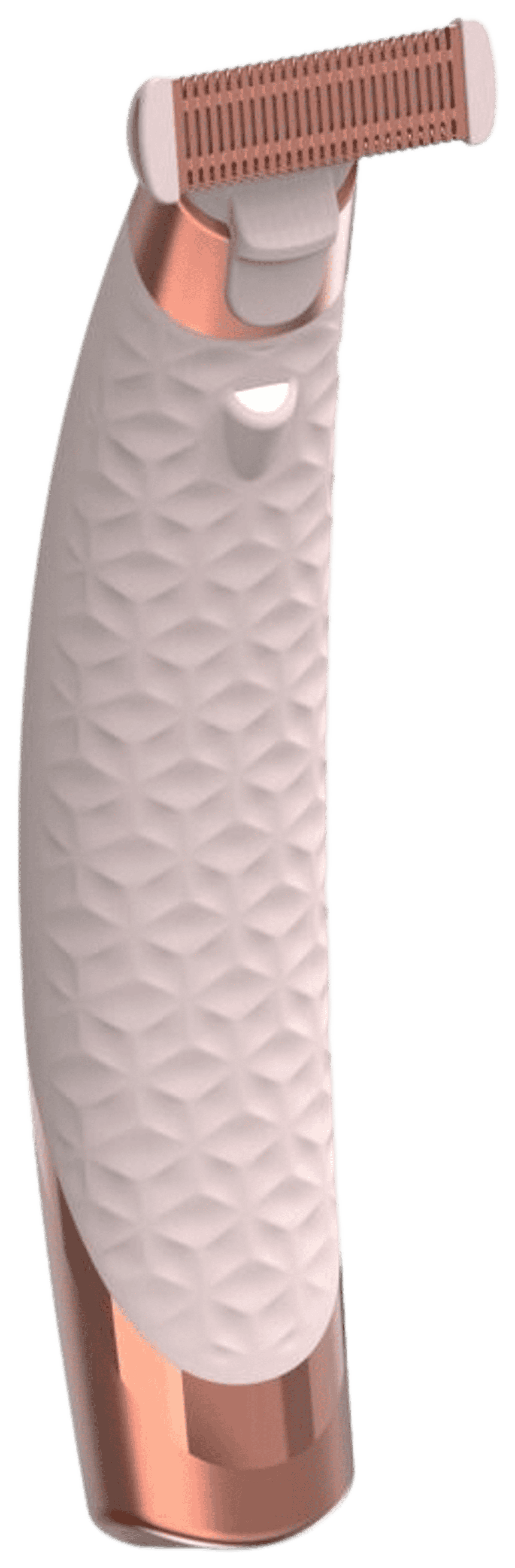 Flawless Ladyshaver Finishing touch nu razor | Prisma.fi-verkkokauppa