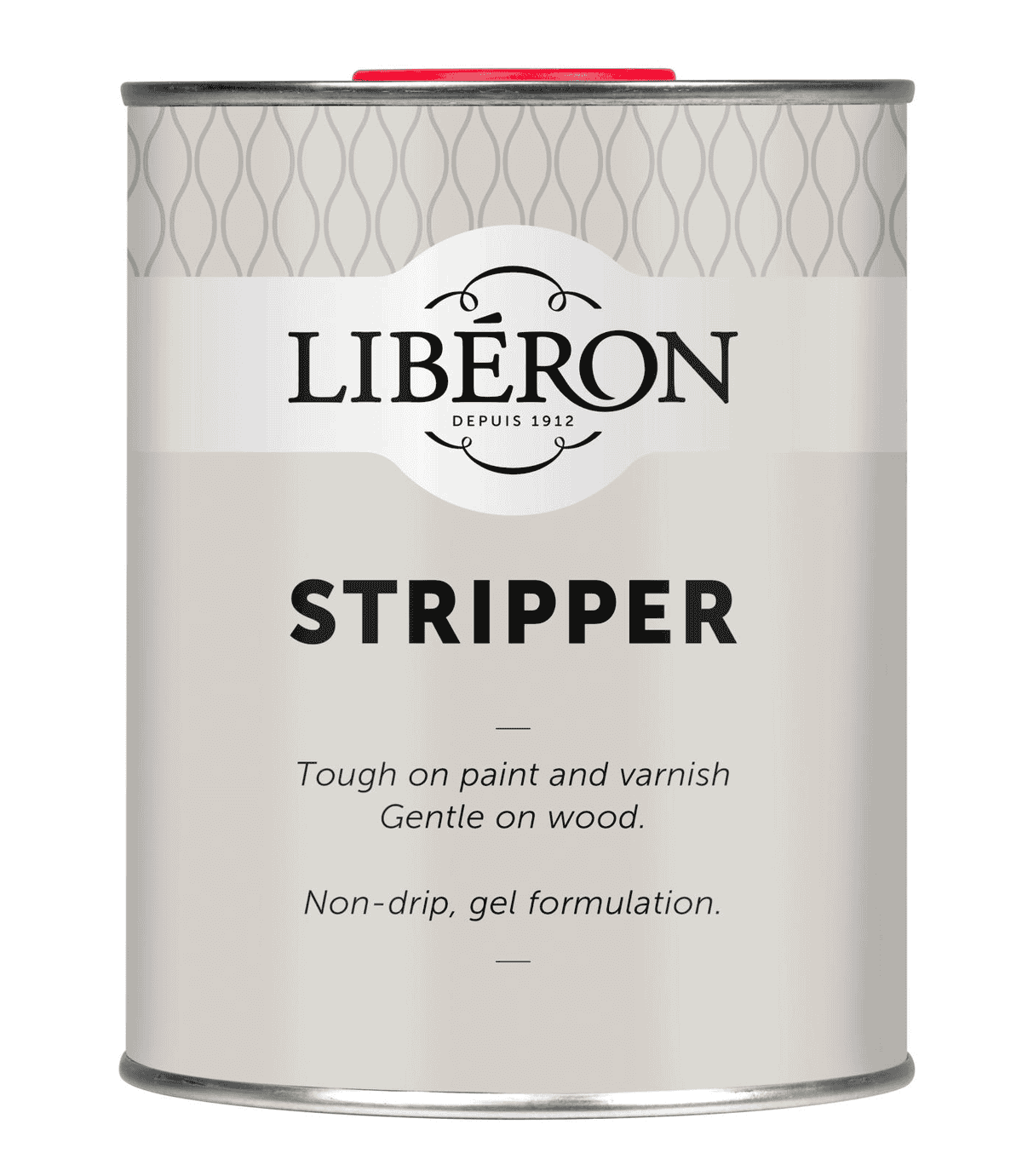 Liberon Stripper 1L maalin- ja lakanpoistoaine | Prisma.fi-verkkokauppa