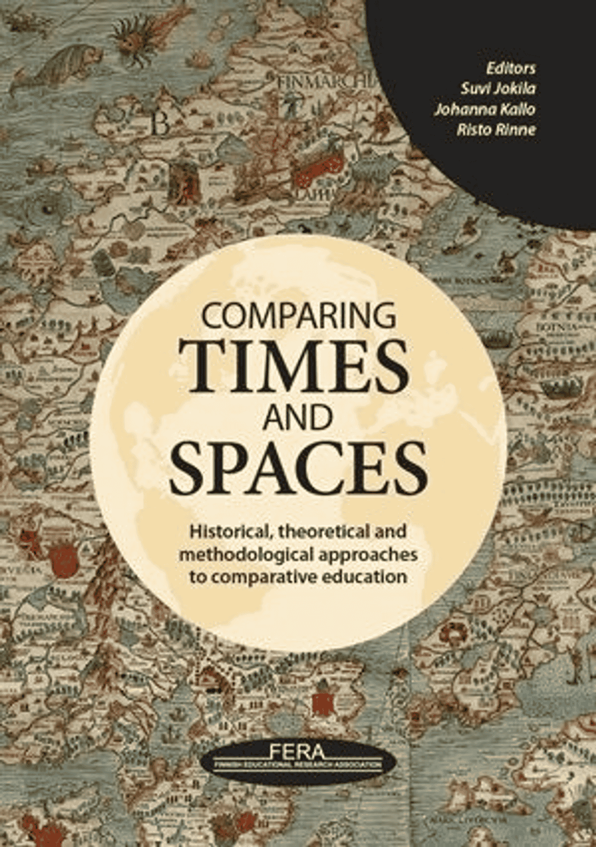 Comparing times and spaces - Historical, theoretical and methodological ...