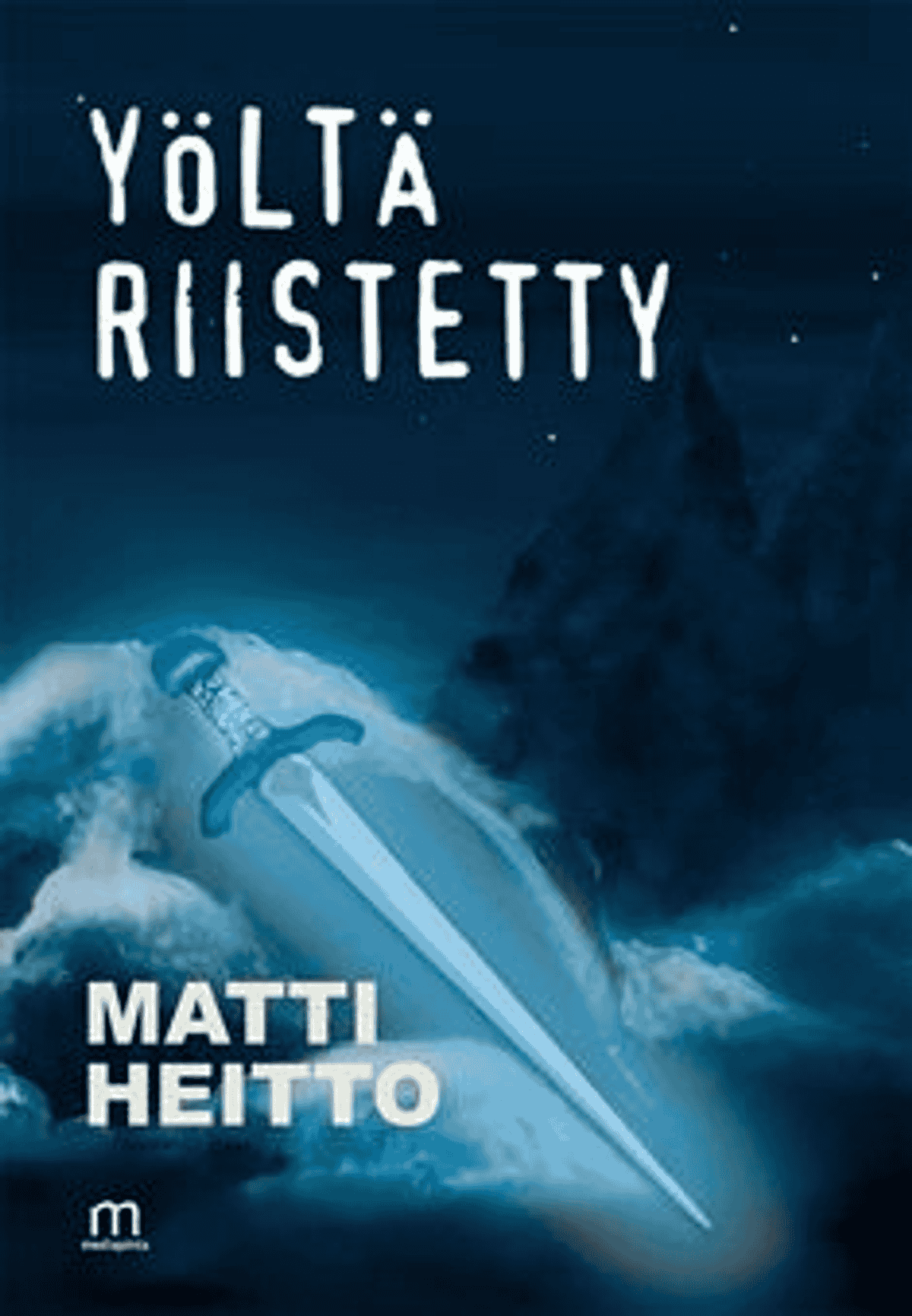 Heitto, Yöltä riistetty | Prisma.fi-verkkokauppa