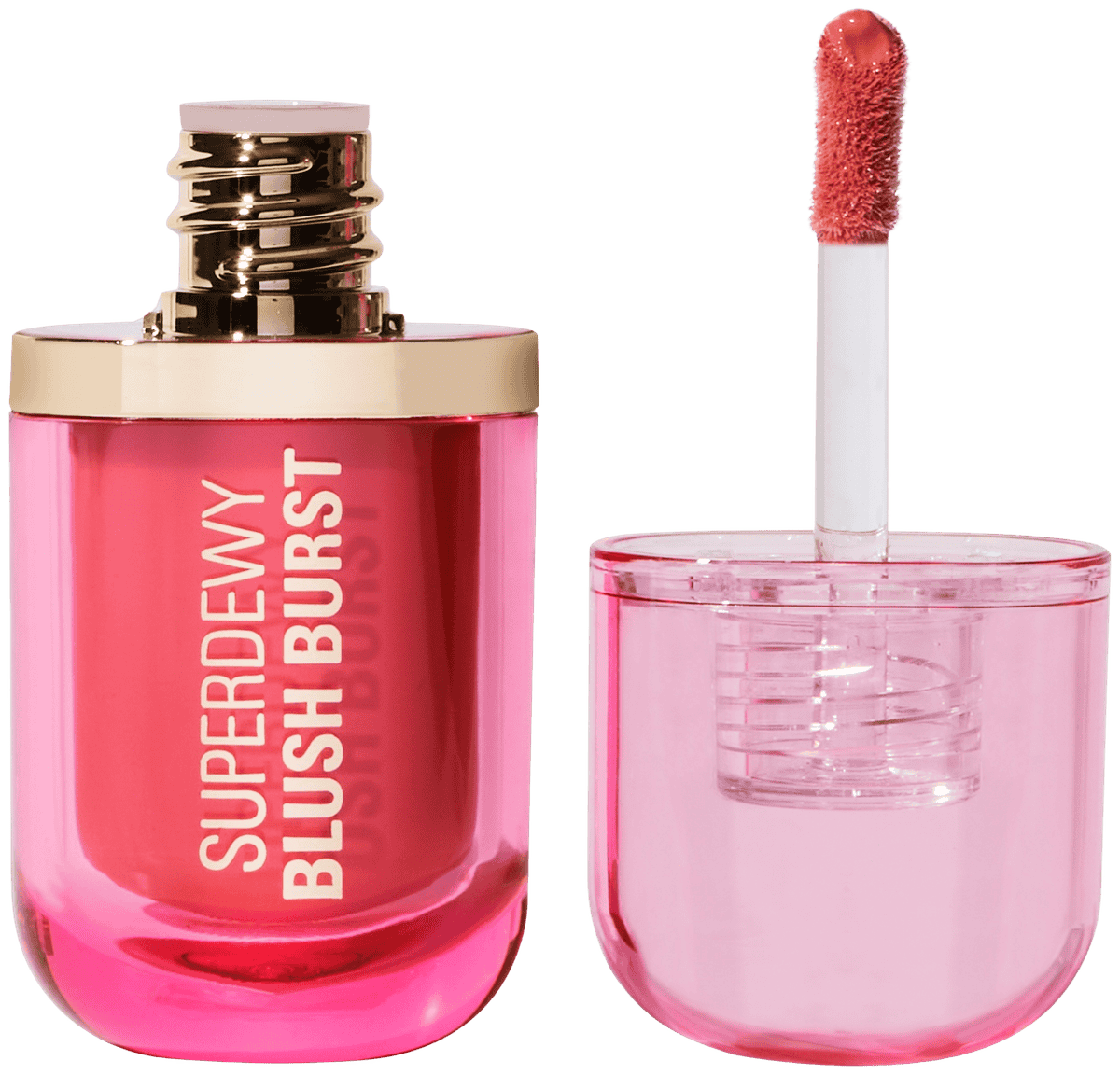 Revolution superdewy liquid serum blush burst nestemäinen poskipuna 4 ...