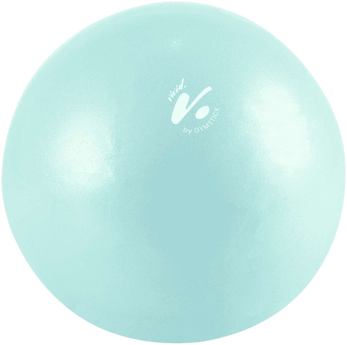 Gymstick Vivid core pallo 20cm | Prisma.fi-verkkokauppa
