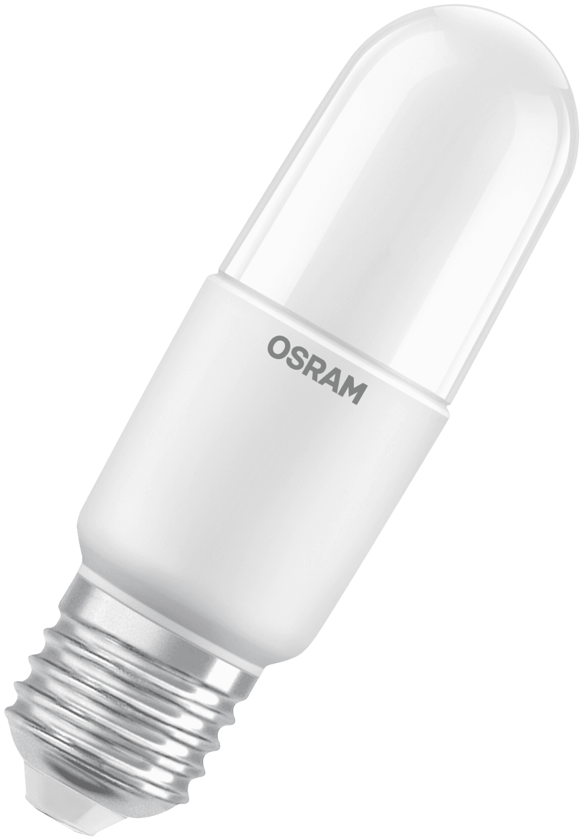 OSRAM LED-pakkaslamppu Star Stick 8W 806lm 4000K E27 muovi | Prisma.fi-verkkokauppa