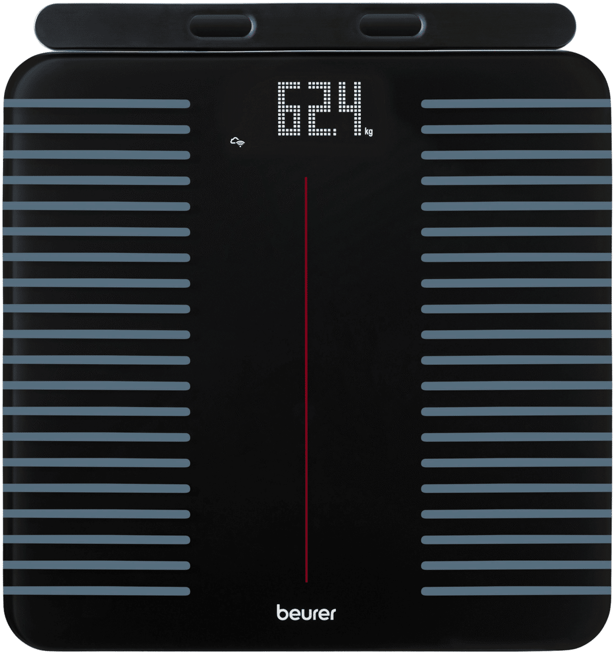 Beurer diagnostiikkavaaka BF990 WIFI | Prisma.fi-verkkokauppa