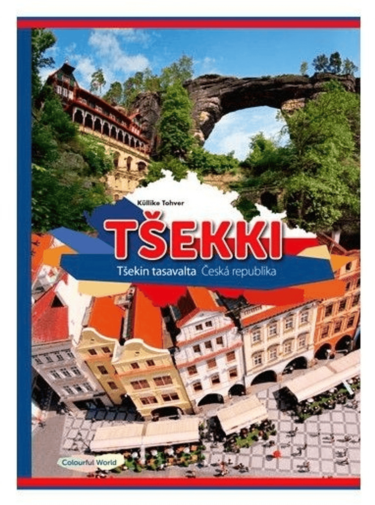 Tohver, TSEKKI | Prisma.fi-verkkokauppa