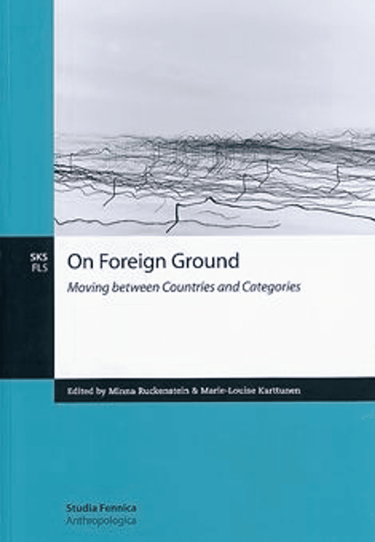 On foreign ground - moving between countries and categories | Prisma.fi ...