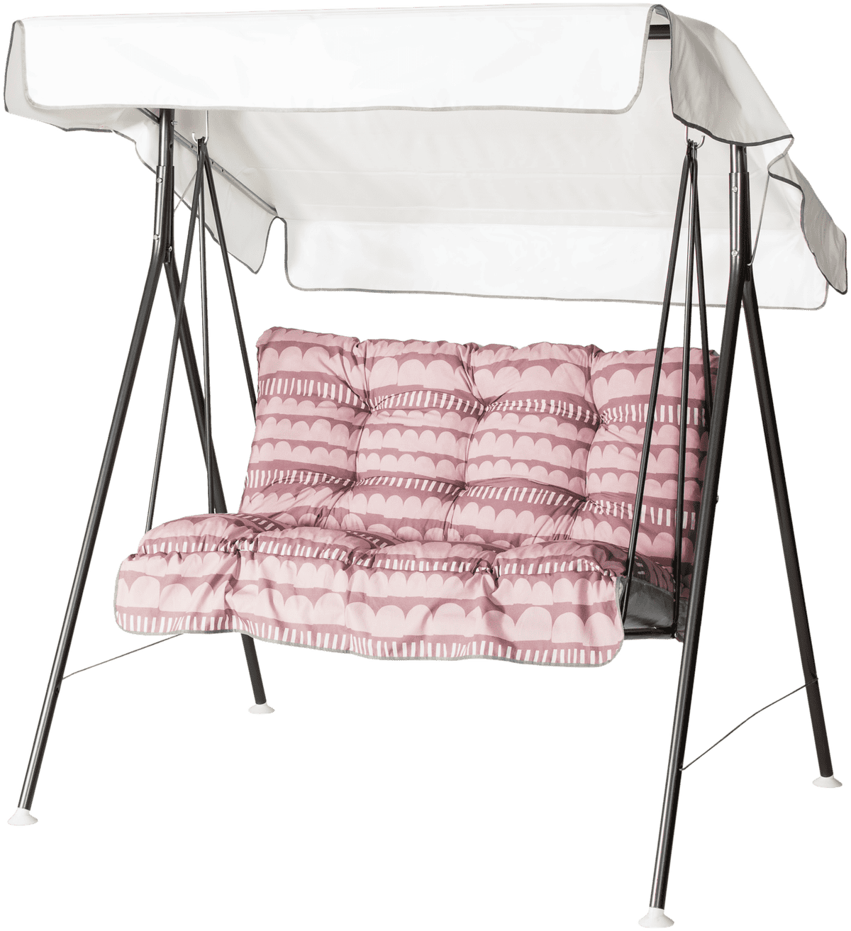 Varax Duetto pihakeinu 84B roosa | Prisma.fi-verkkokauppa