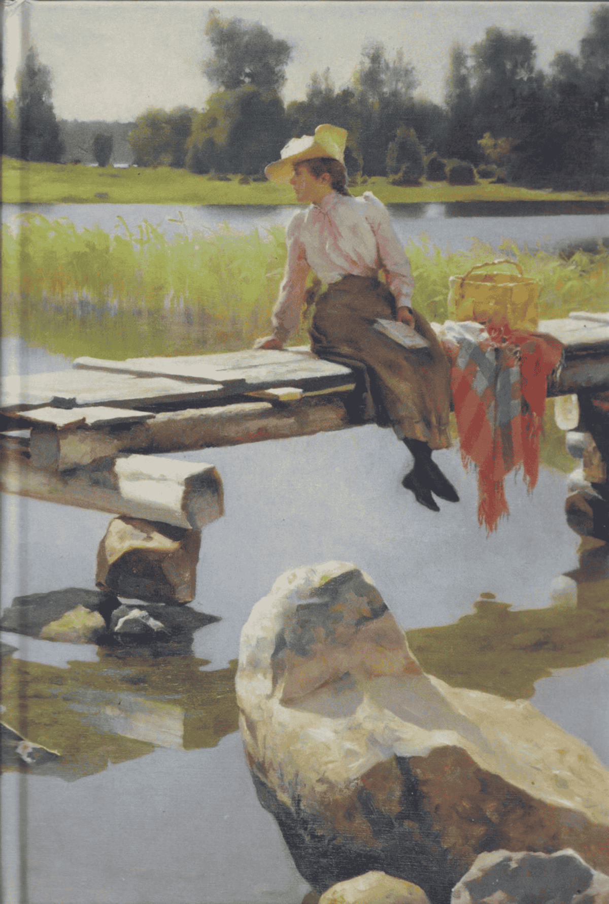 Franck, Turun taidemuseo - Åbo konstmuseum | Prisma.fi-verkkokauppa