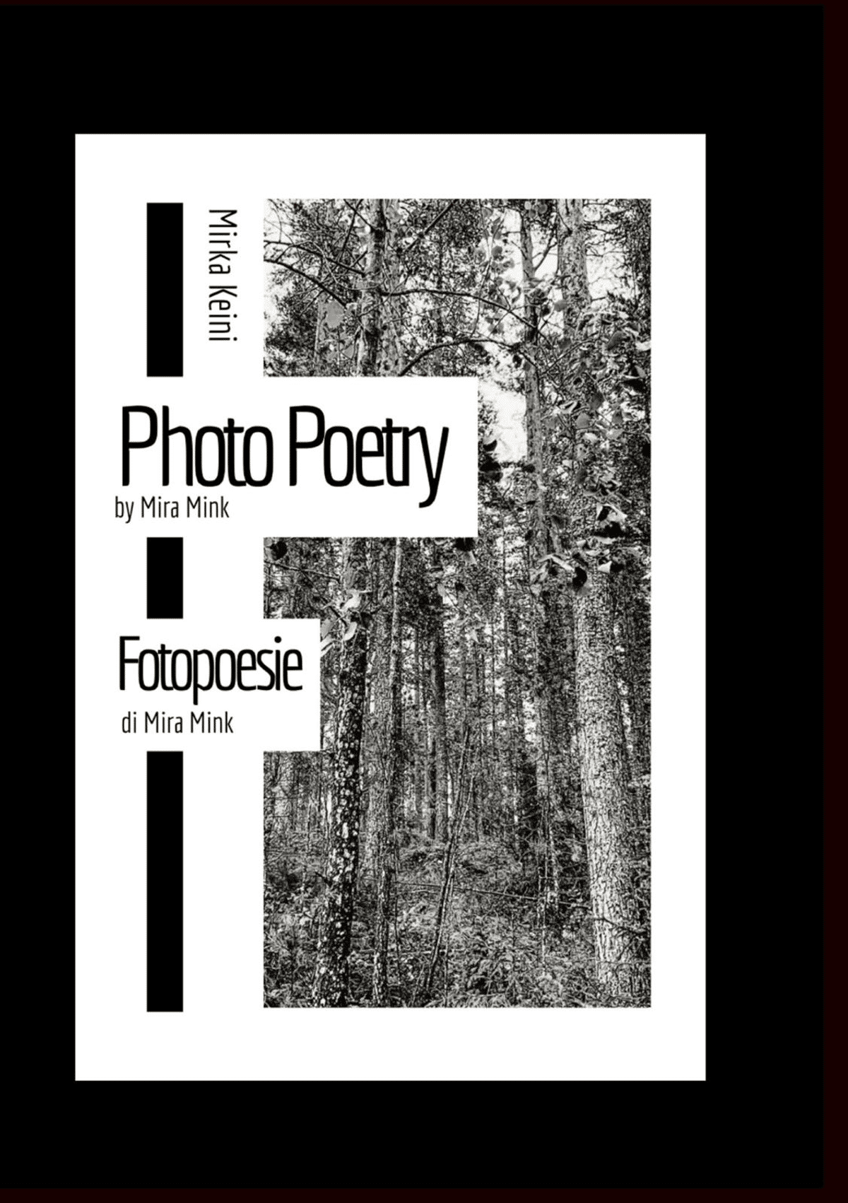 Mink, Photo Poetry by Mira Mink - Fotopoesie di Mira Mink | Prisma.fi ...