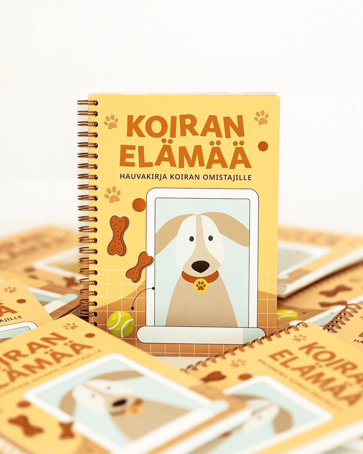 Malmi, Koiran elämää - Hauvakirja koiran omistajille | Prisma.fi ...