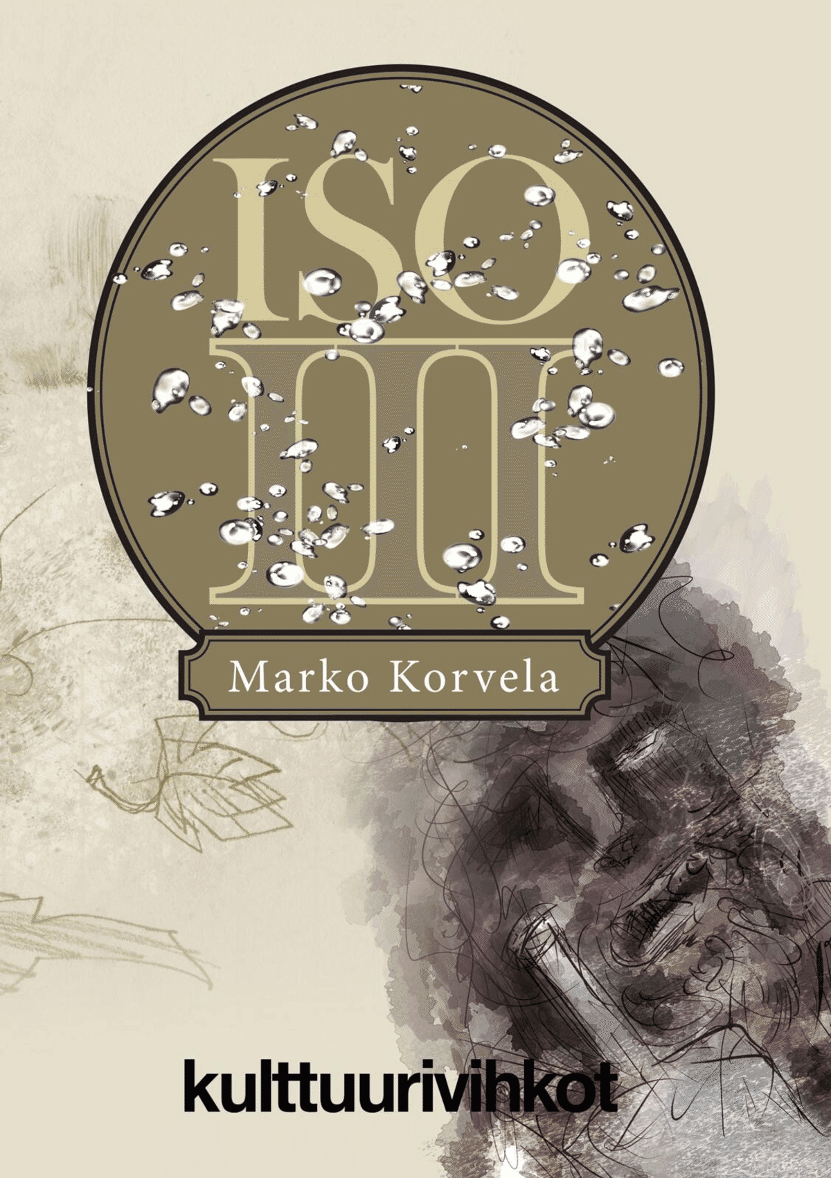 Korvela, Iso III | Prisma.fi-verkkokauppa
