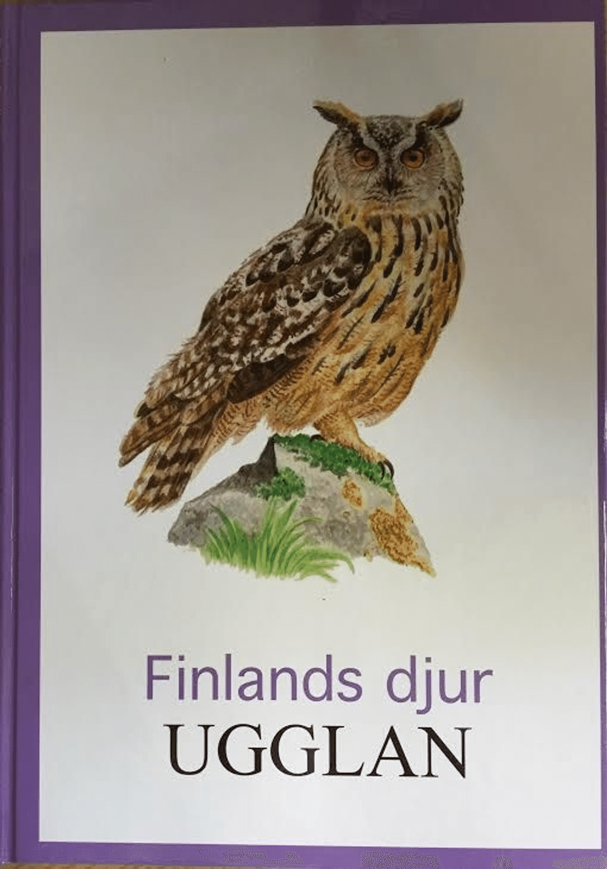Ugglan | Prisma.fi-verkkokauppa