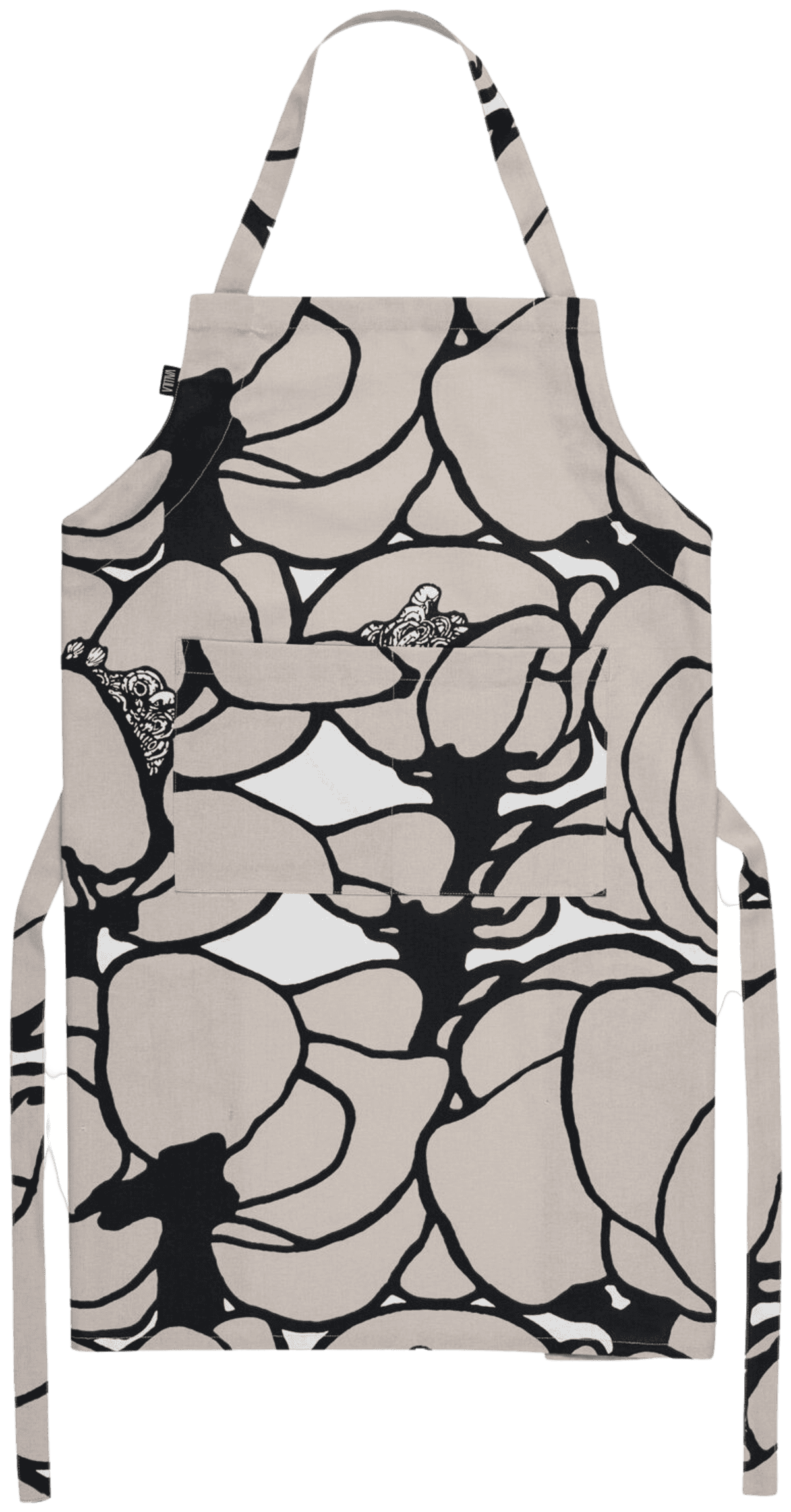 Vallila esiliina Makeba 82x84 cm | Prisma.fi-verkkokauppa