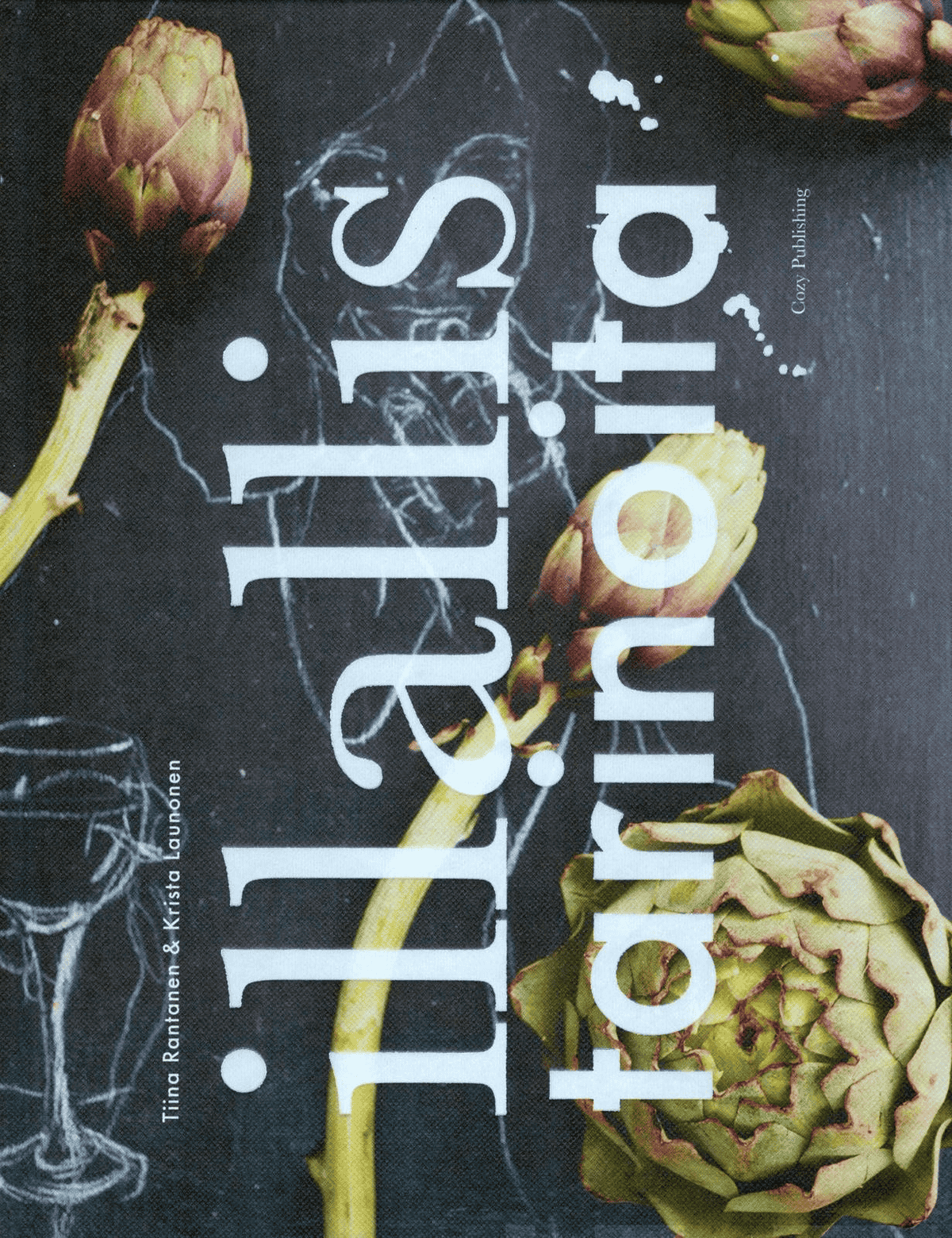 Rantanen, Illallistarinoita | Prisma.fi-verkkokauppa