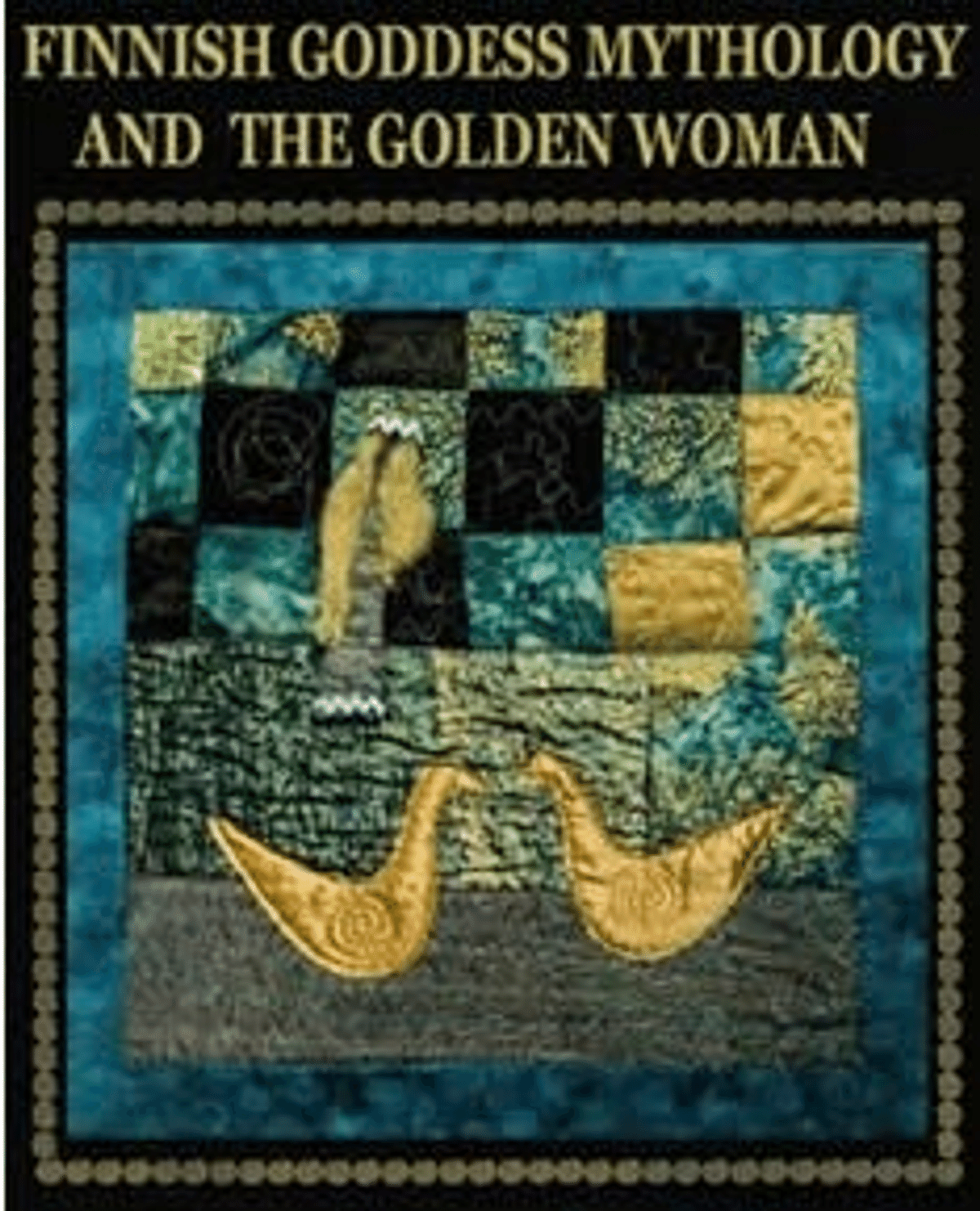 Kailo, Finnish goddess mythology and the golden woman - Climate change ...