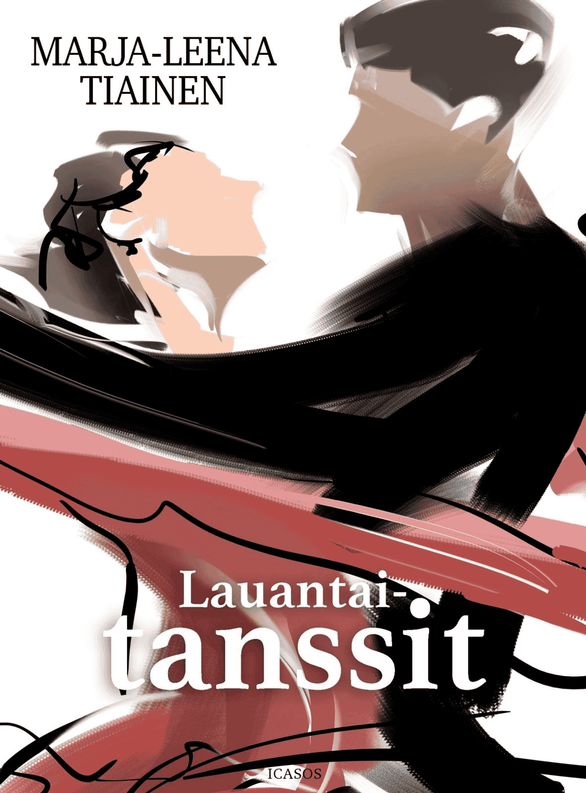 Tiainen, Lauantaitanssit | Prisma.fi-verkkokauppa