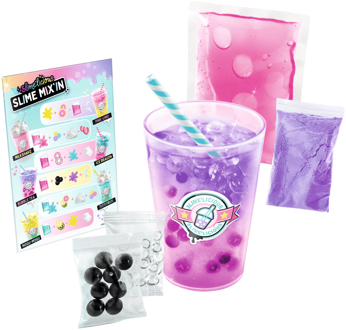 So Slime Slime’Presso 1 kpl | Prisma.fi-verkkokauppa