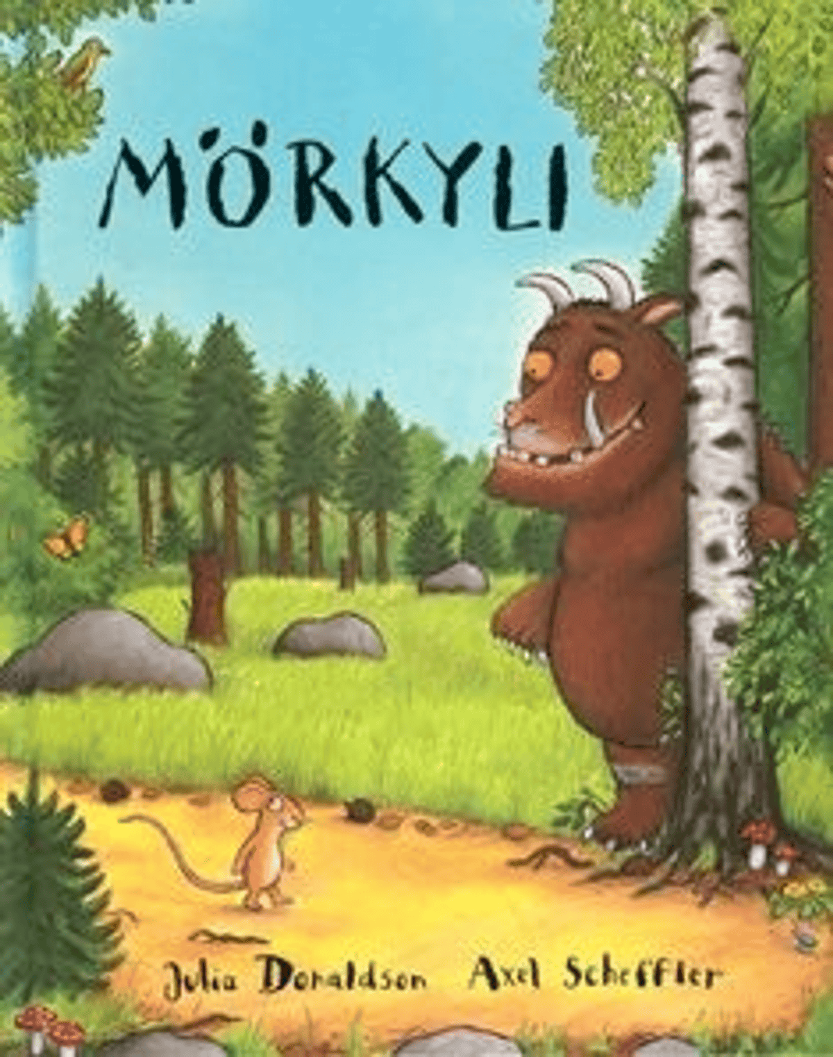 Donaldson, Mörkyli | Prisma.fi-verkkokauppa