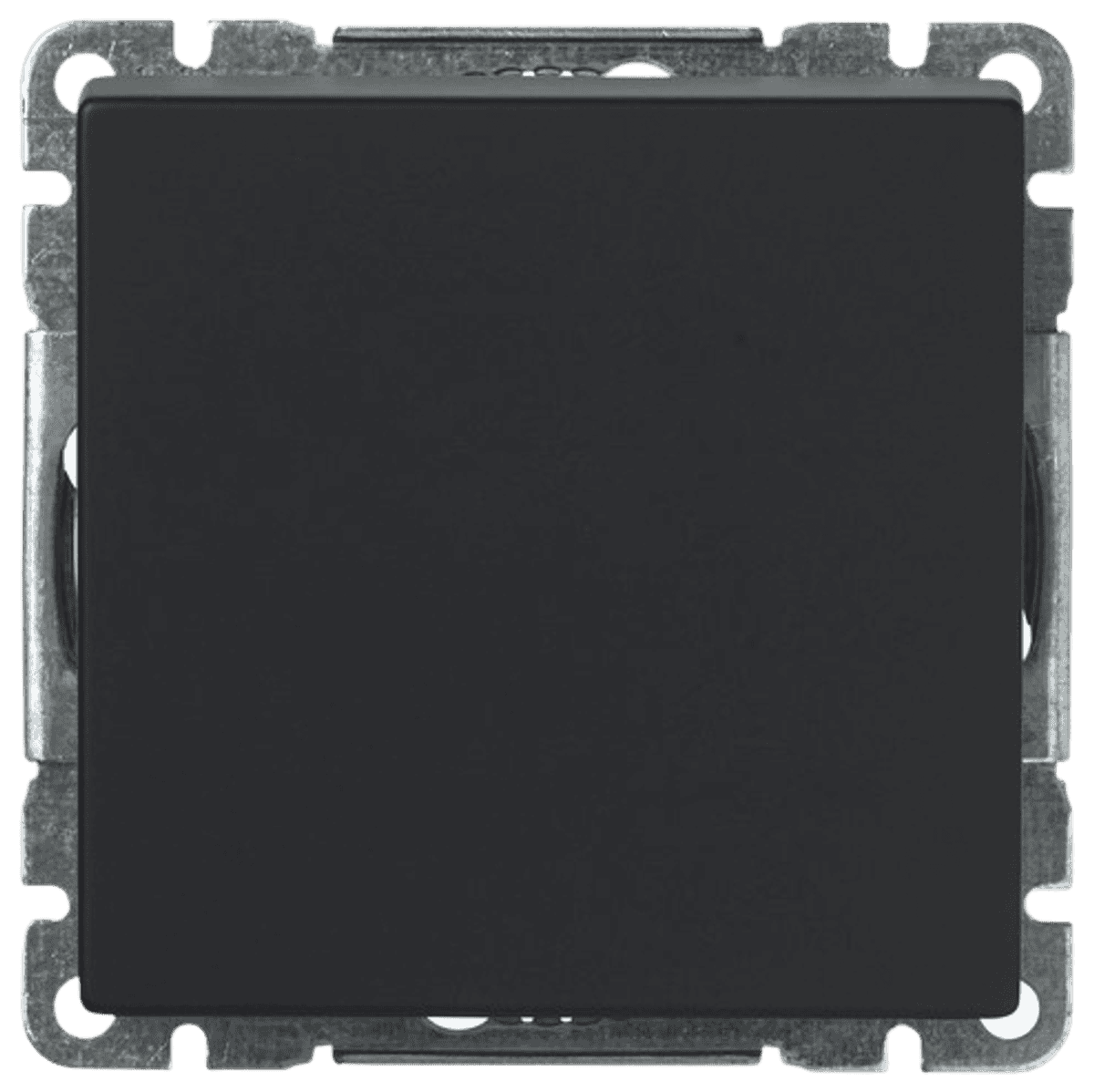 Abb Impressivo kytkin 6 uppo musta | Prisma.fi-verkkokauppa