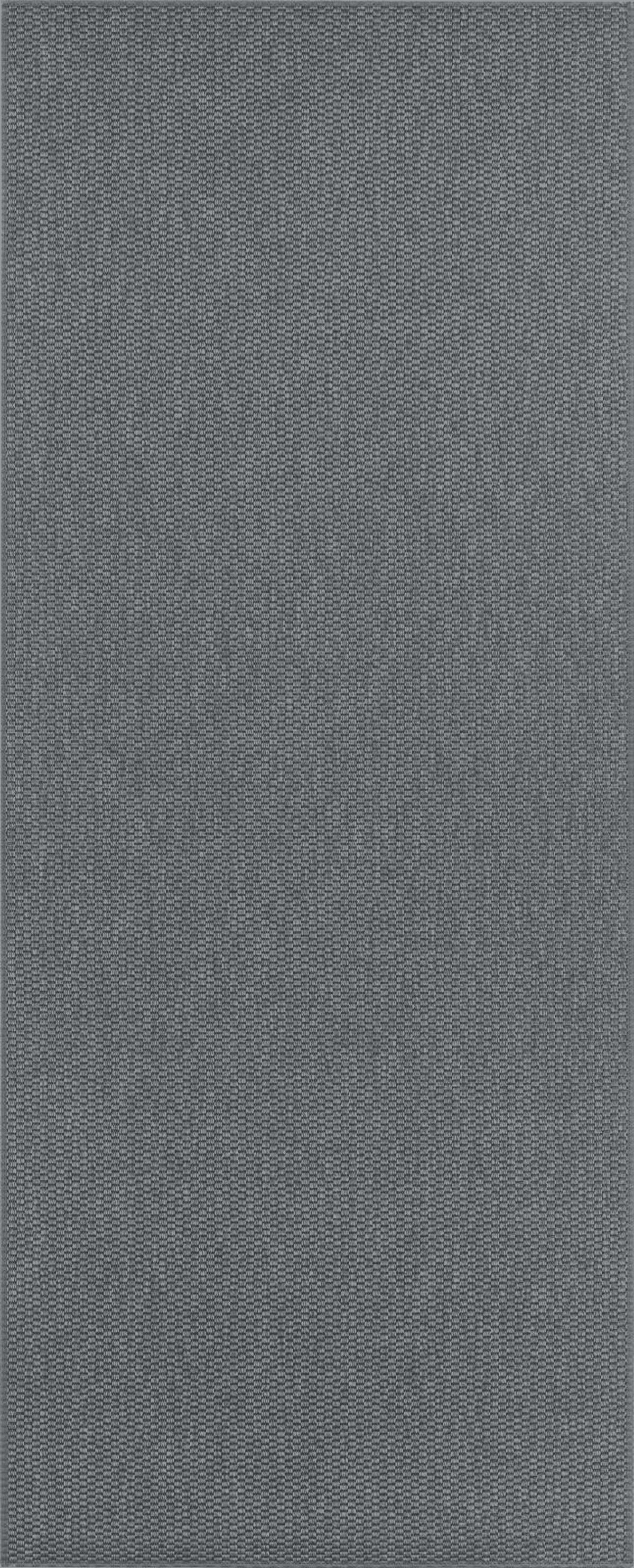 Narma matto flatWave Bono 80x150 cm carbon | Prisma.fi-verkkokauppa