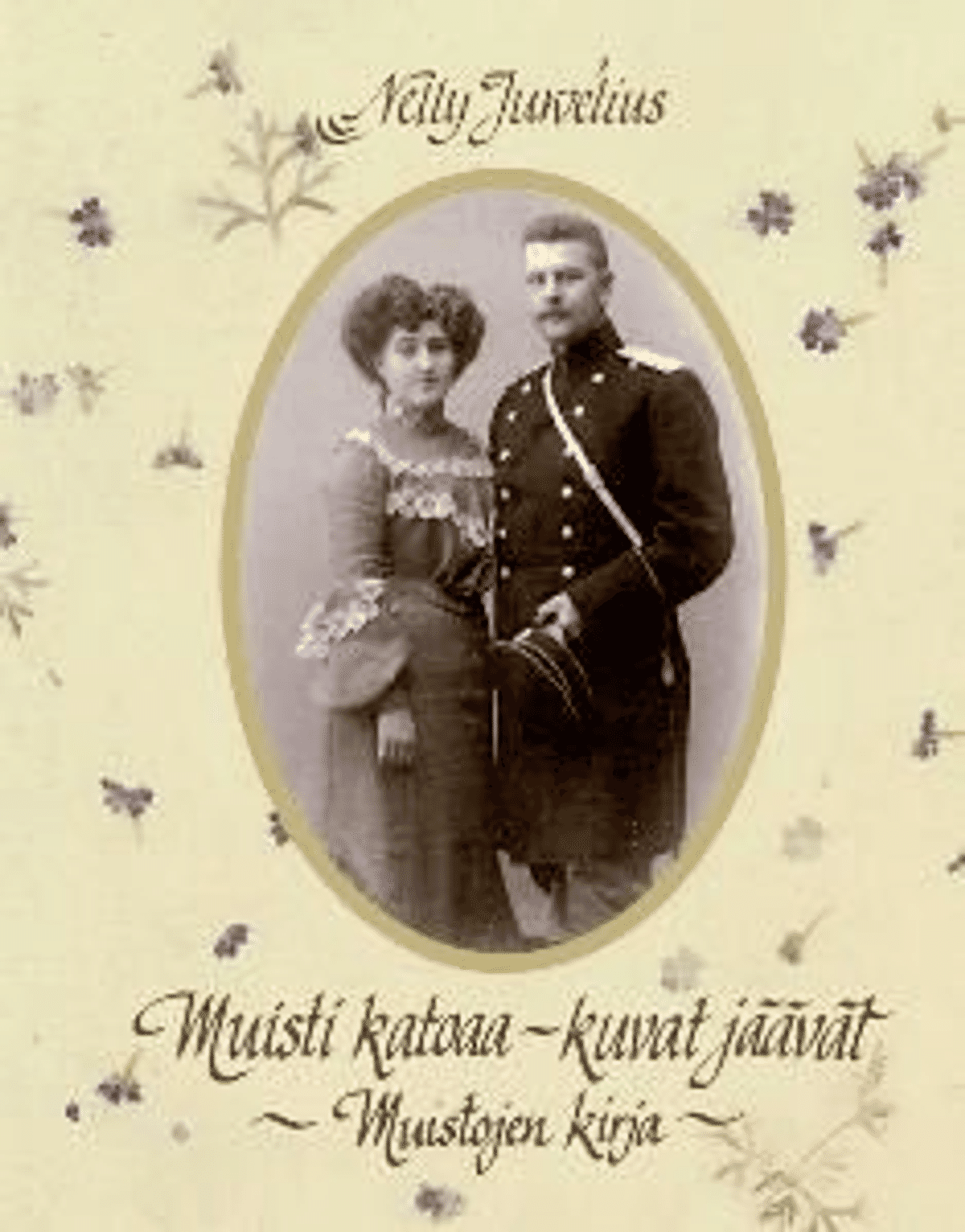 Jurvelius, Muisti katoaa - kuvat jäävät - muistojen kirja | Prisma.fi ...