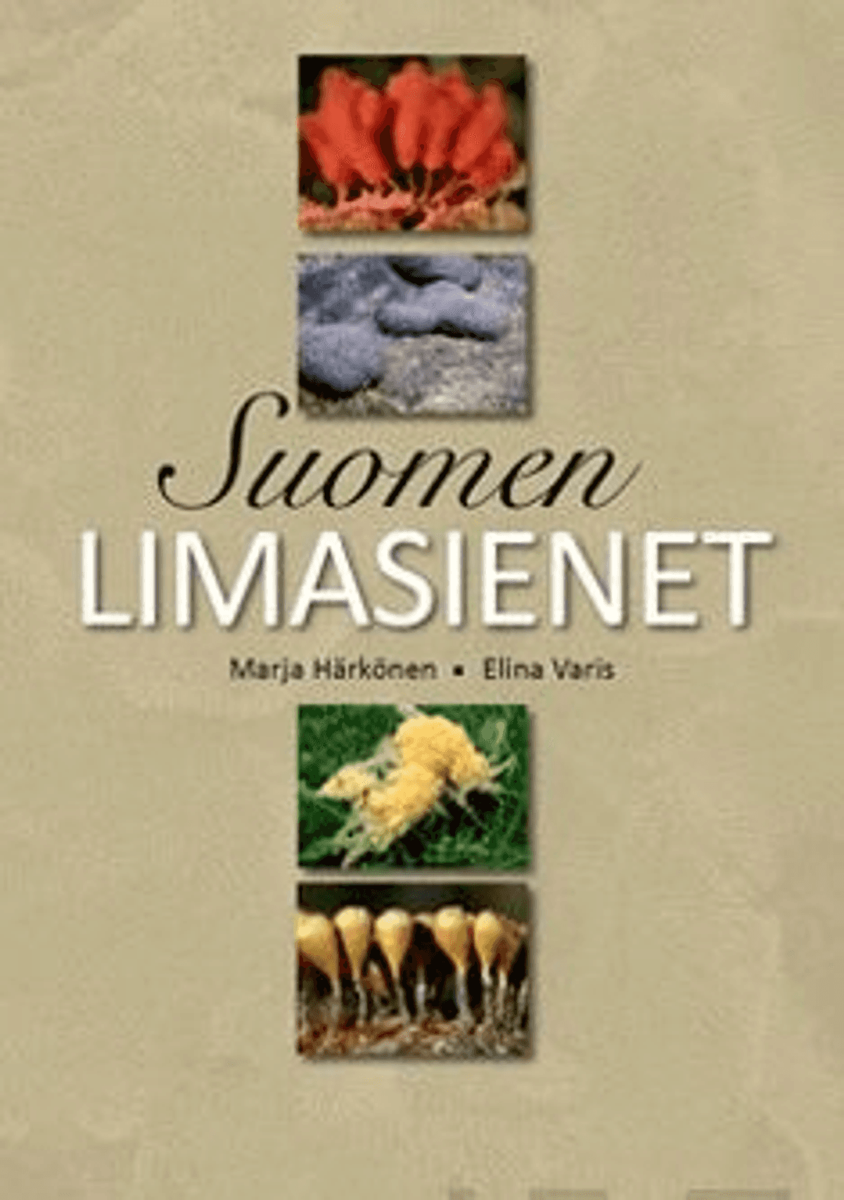 Suomen limasienet | Prisma.fi-verkkokauppa