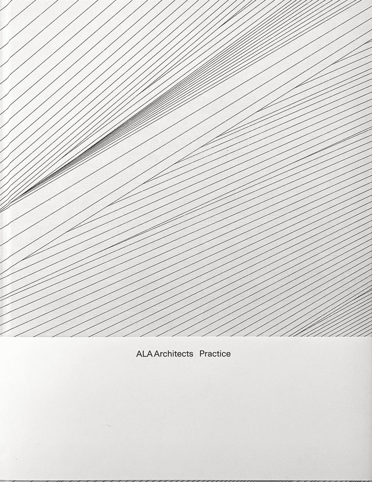 ALA Architects - Practice | Prisma.fi-verkkokauppa